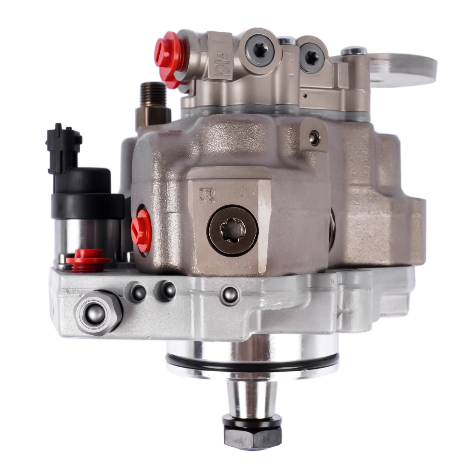 NEWZQ Fuel Injection Pump for Cummins ISB 6.7L Cab Chassis 2010 ...
