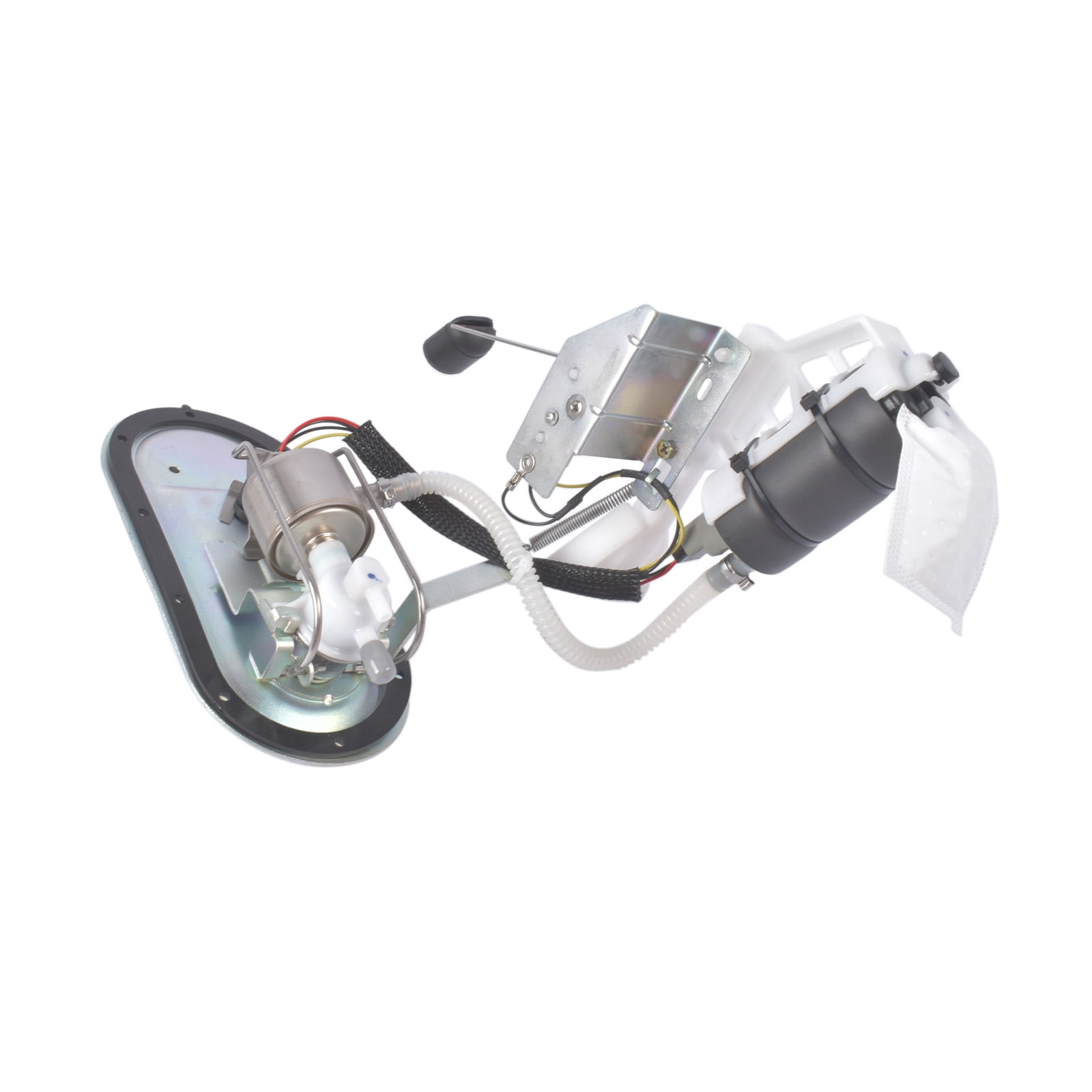 NEWZQ Fuel Pump Assembly for Harley Davidson Road King 2002-2005 ...