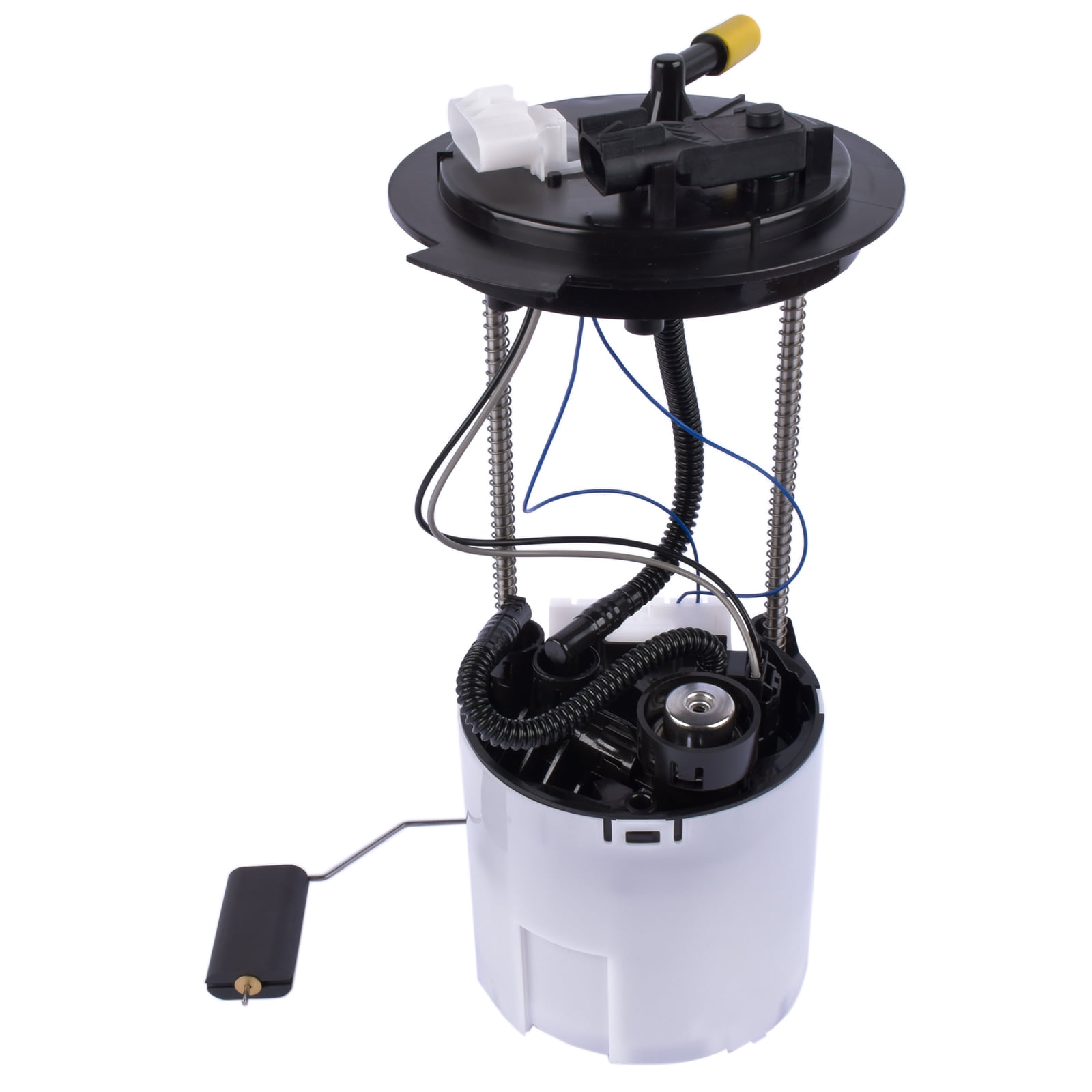 NEWZQ Fuel Pump Module Assembly 19179798 Fits Select: 2009-2011 Buick ...