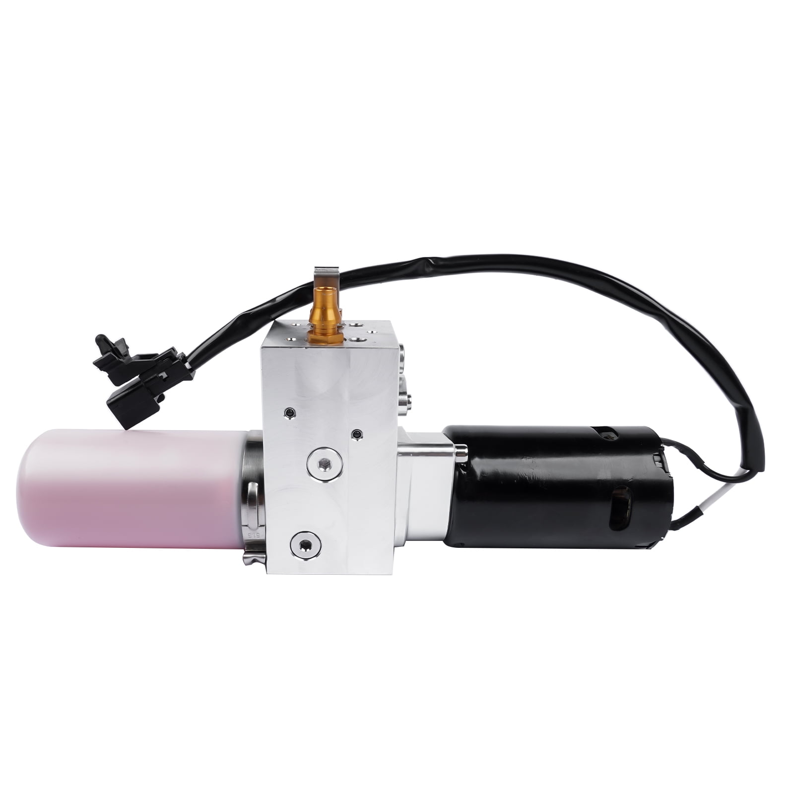 NEWZQ Hydraulic Liftgate Pump Fits Select: 2010-2015 Cadillac CTS SRX ...