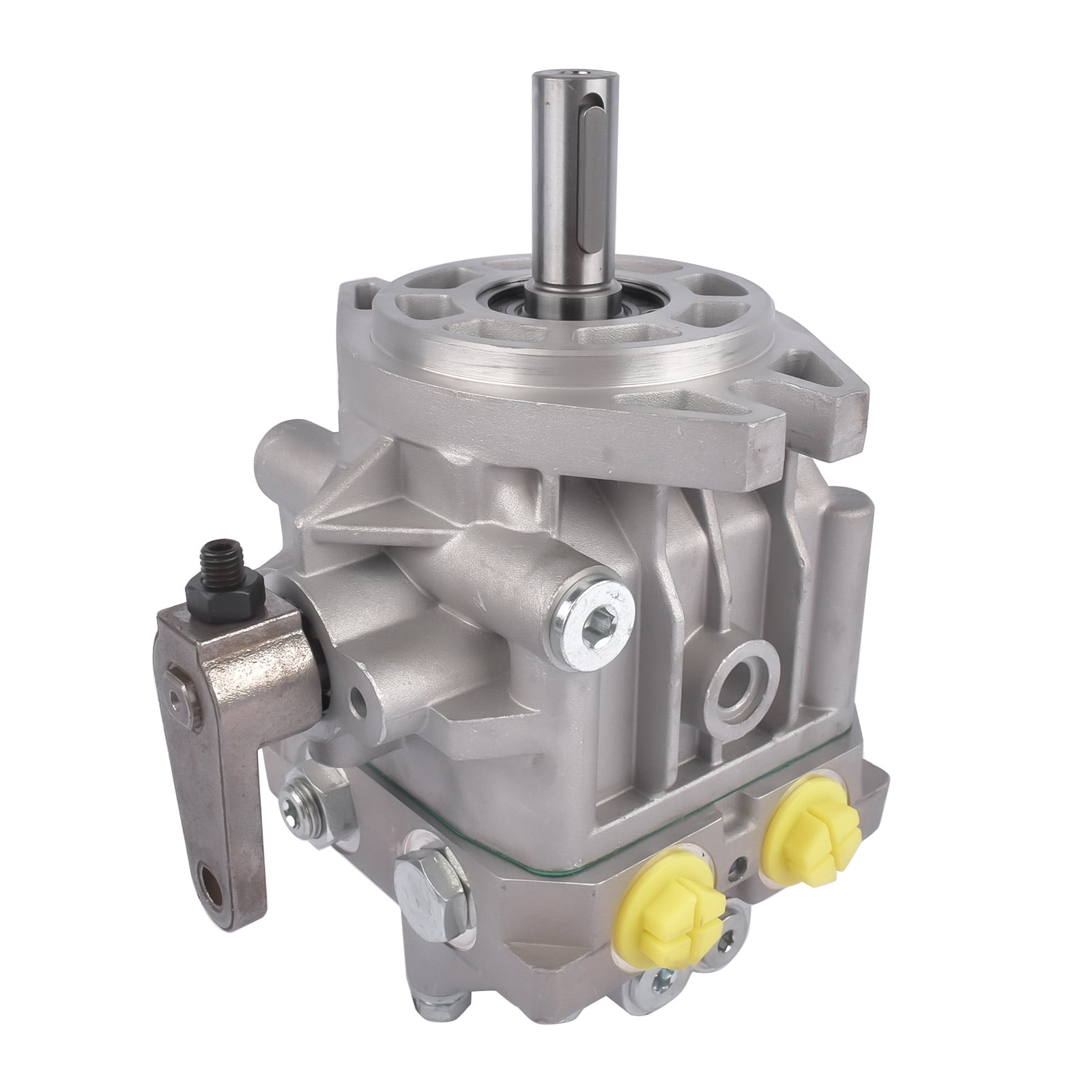 NEWZQ Hydro Gear Replacement Pump Fits Exmark Hydro-Gear 103-2675 BDP ...