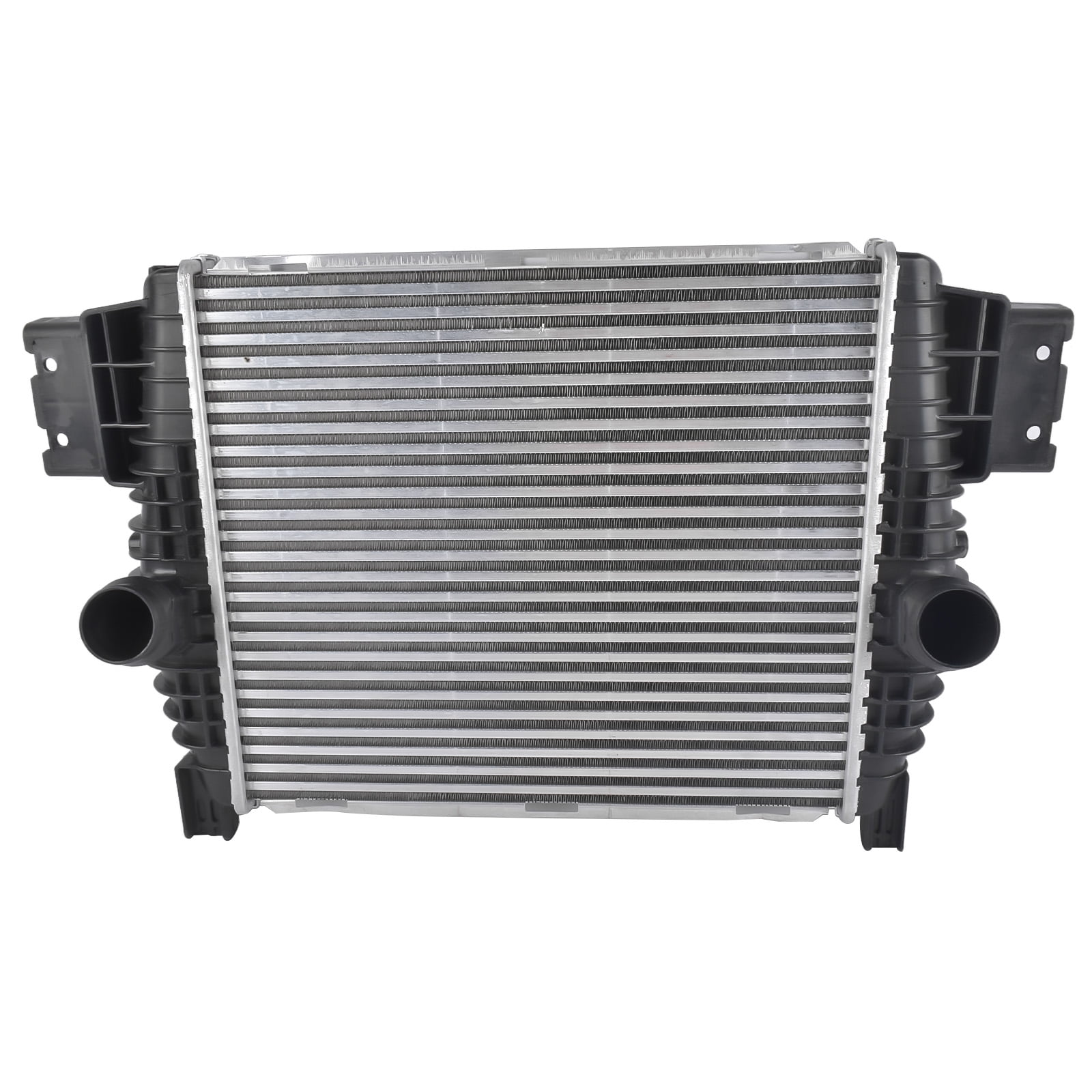 NEWZQ Intercooler for Chevrolet Silverado 1500 Silverado 1500 LTD GMC ...