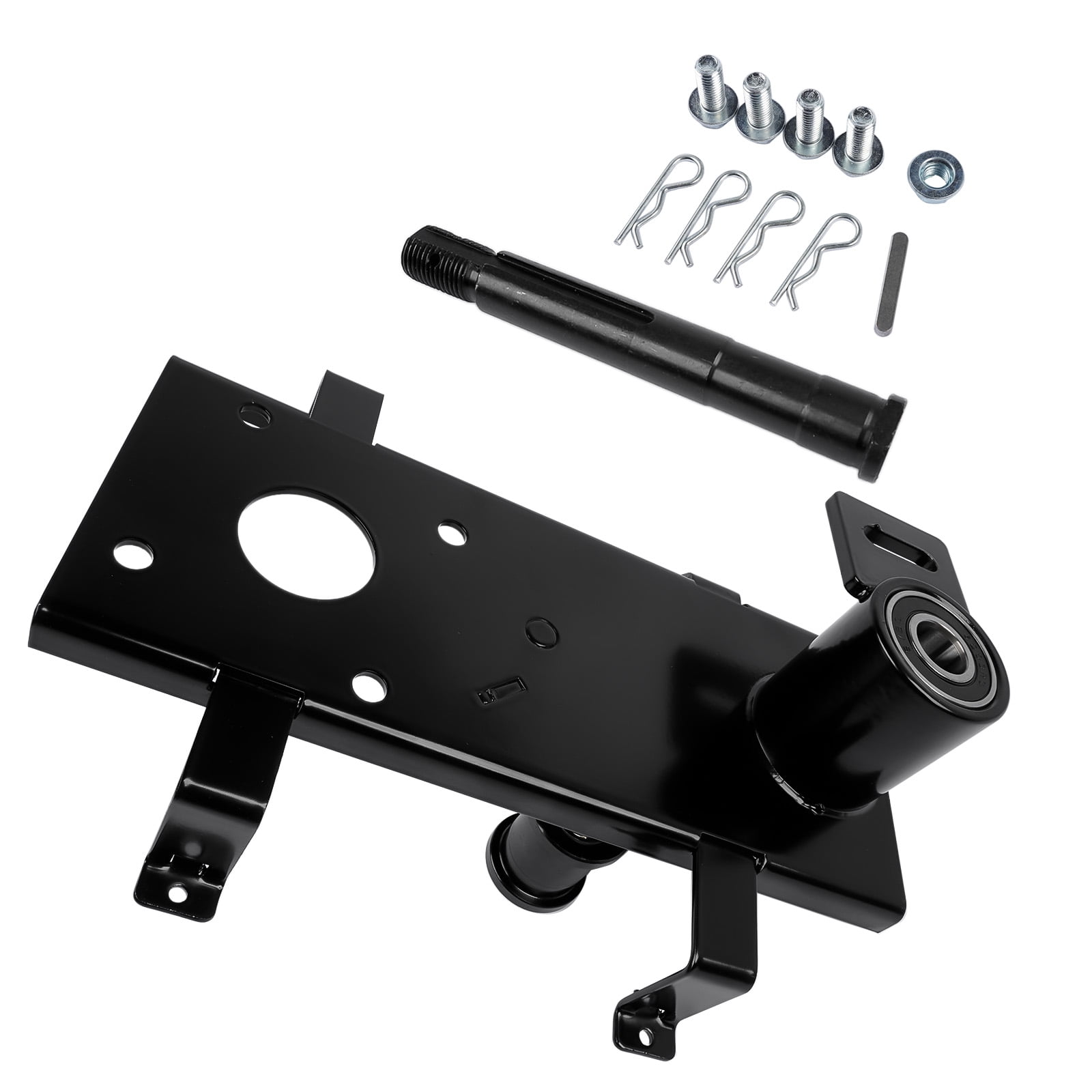 NEWZQ Jackshaft Assembly Fits Coleman CT200U BT200X CT200U-EX BT200X-G ...