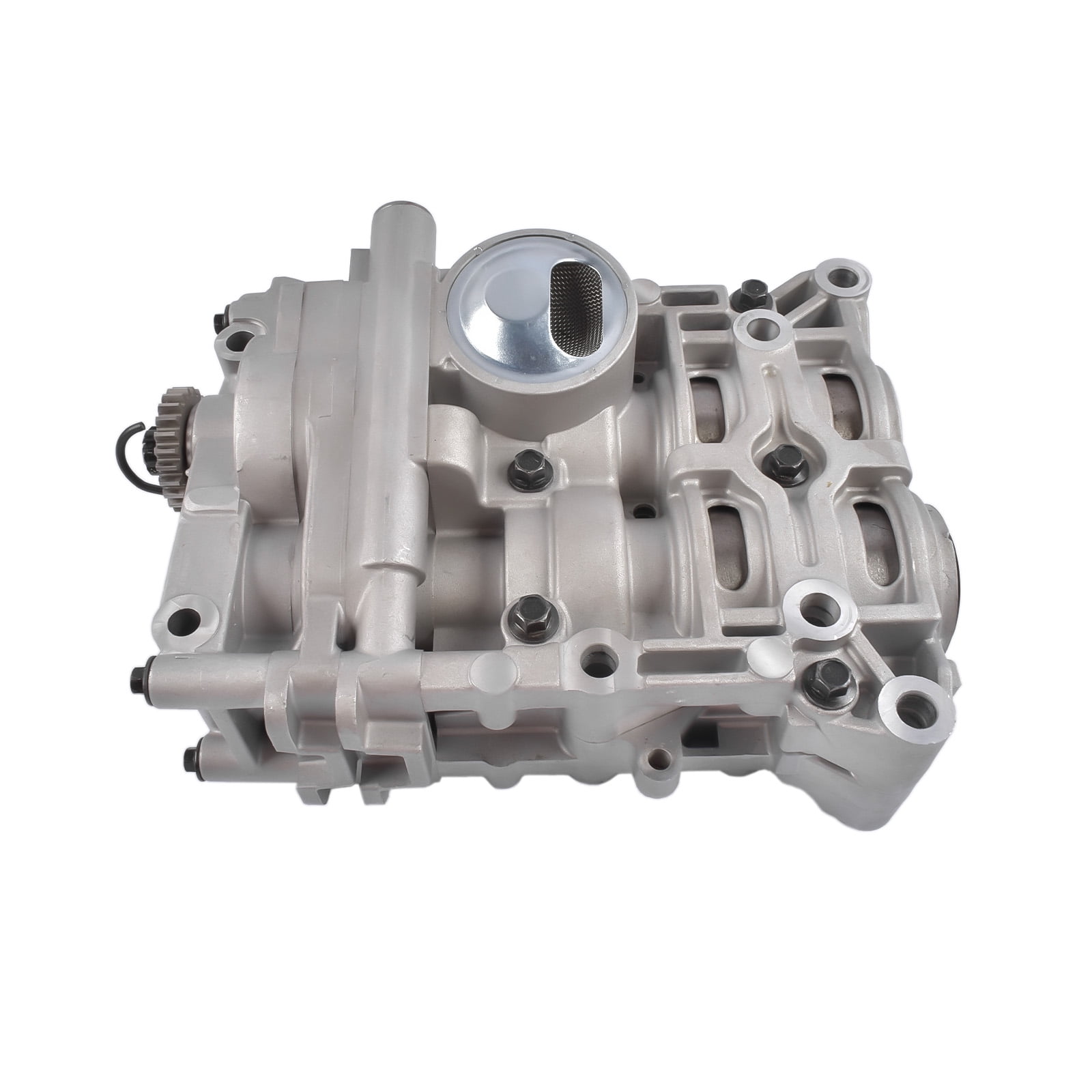 NEWZQ New Oil Pump Balance Shaft for Kia Forte/Forte Koup Rondo Optima ...