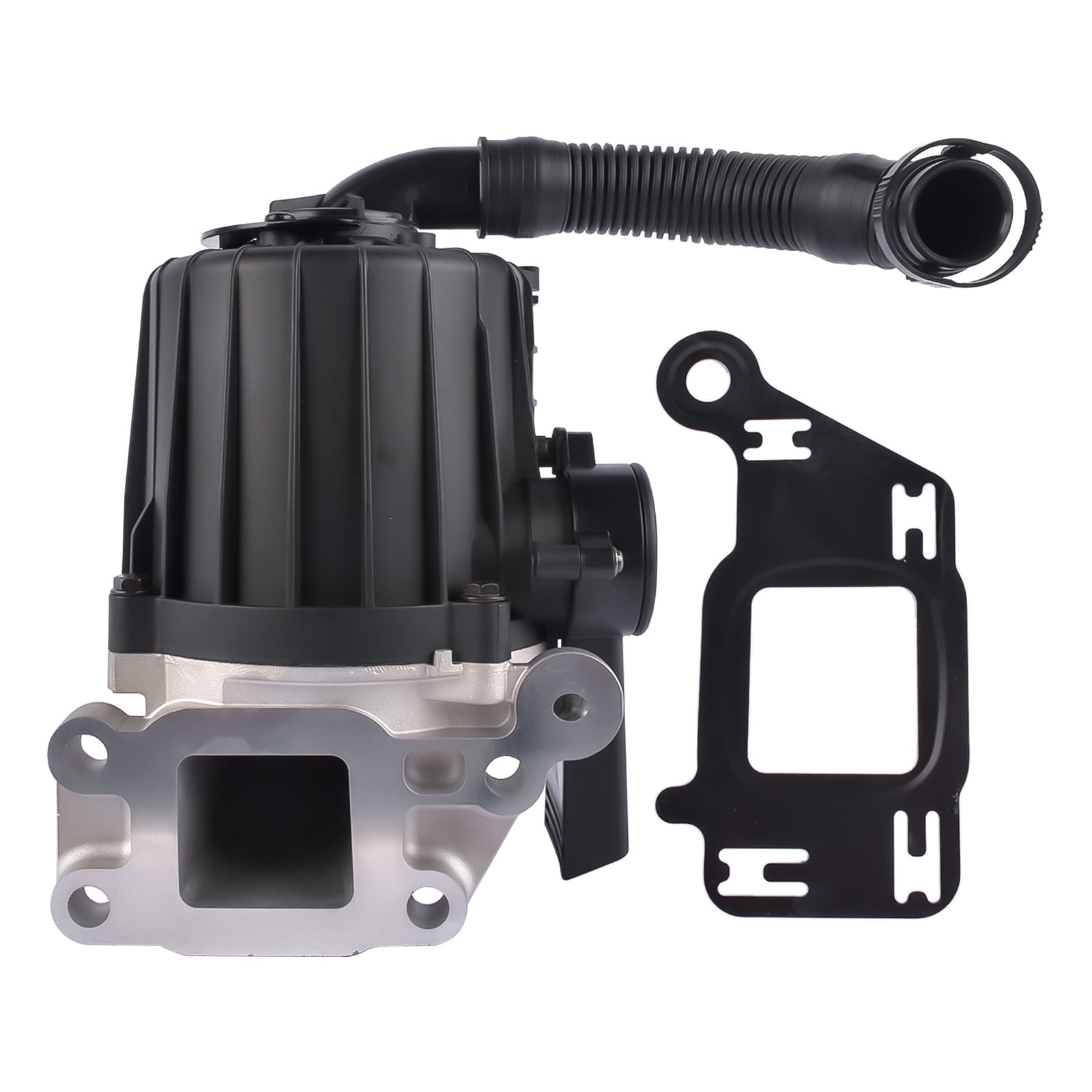 NEWZQ Oil Separator with Gasket for Detroit DD13 DD15 Relpaces ...