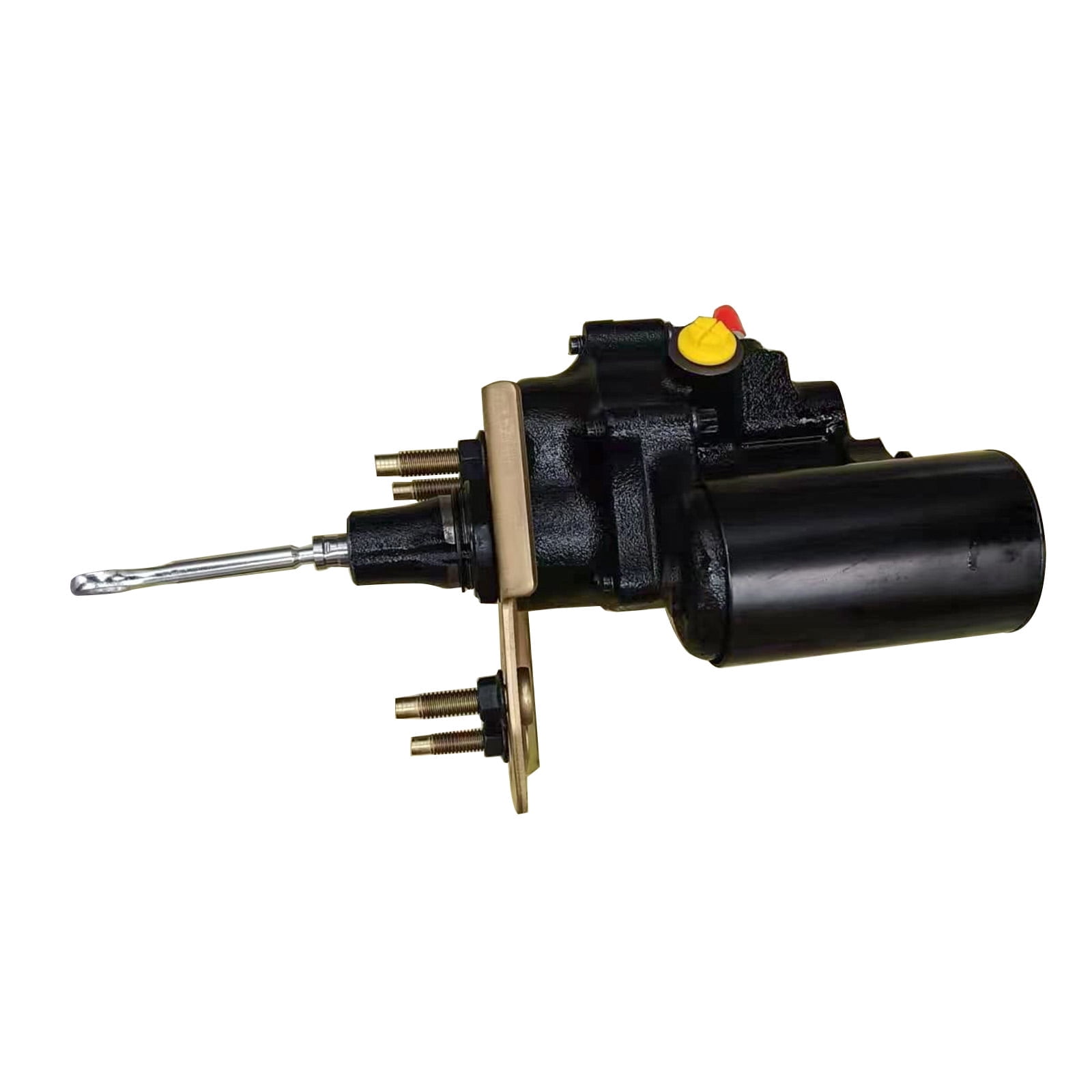 NEWZQ Power Brake Booster for Chevrolet Silverado GMC Sierra 2500 3500 ...