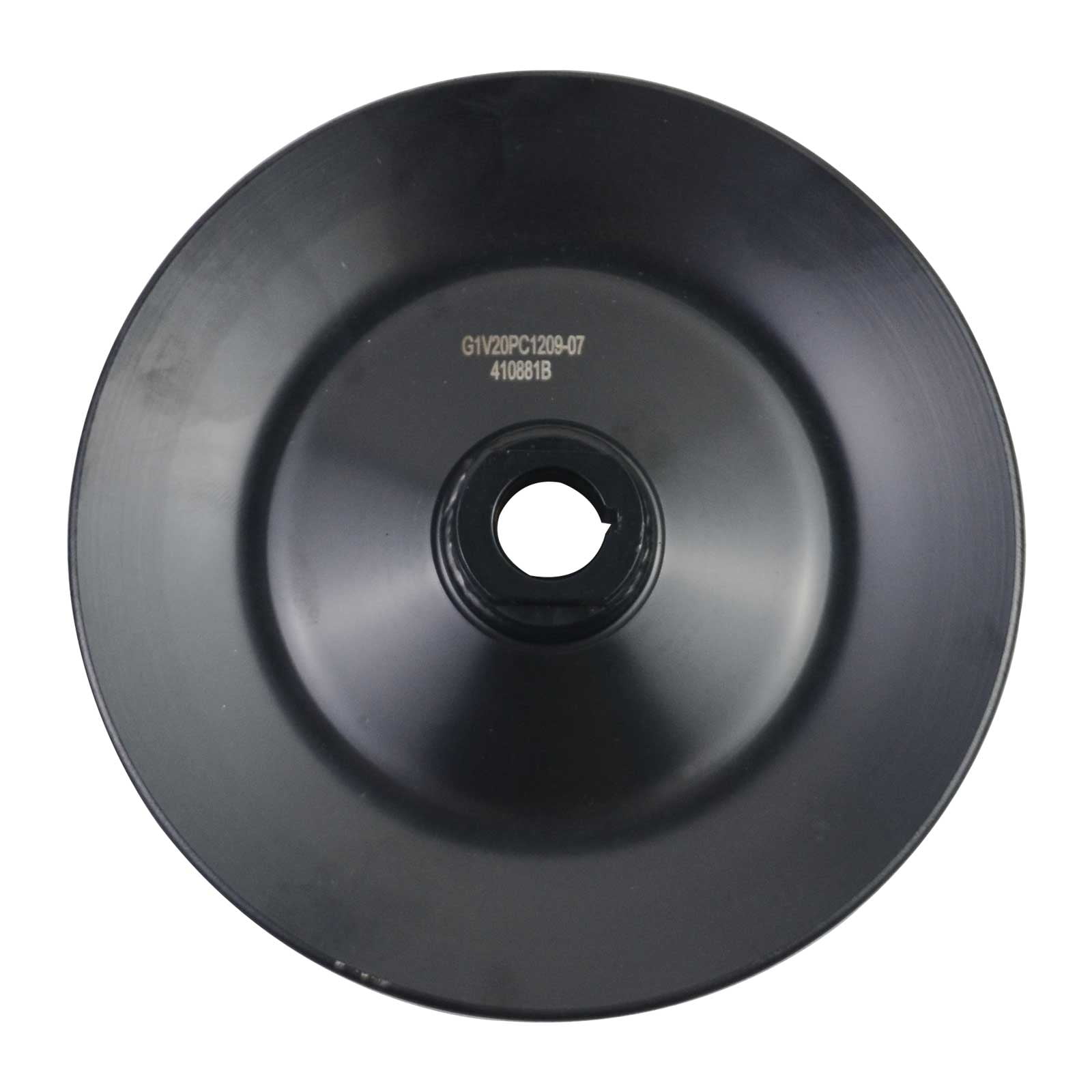 NEWZQ Power Steering Pump Pulley for Chevrolet Camaro Caprice Coupe ...