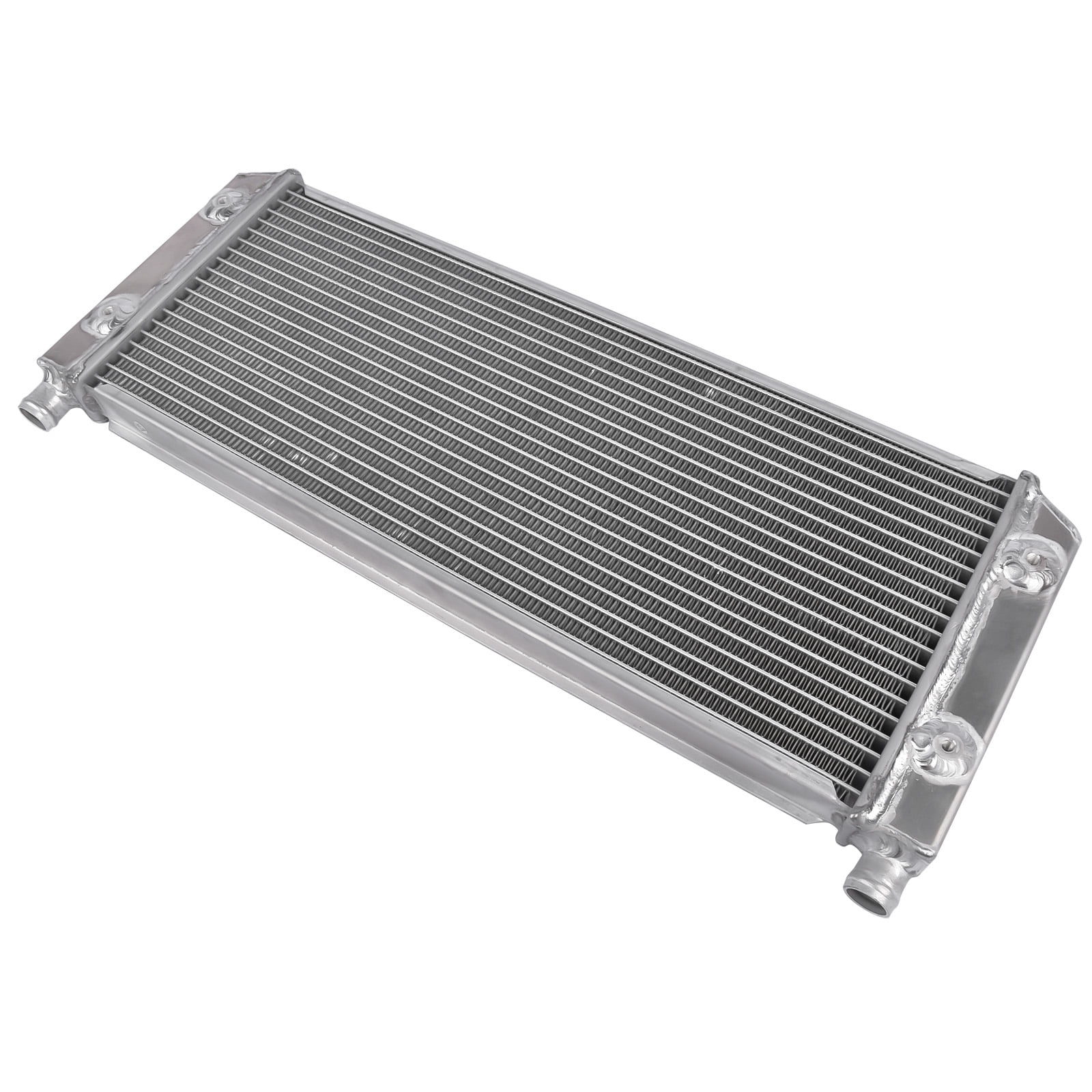 NEWZQ Radiator 709200724 Fits Select: 2019-2023 Can-Am Ryker 600 Ryker ...