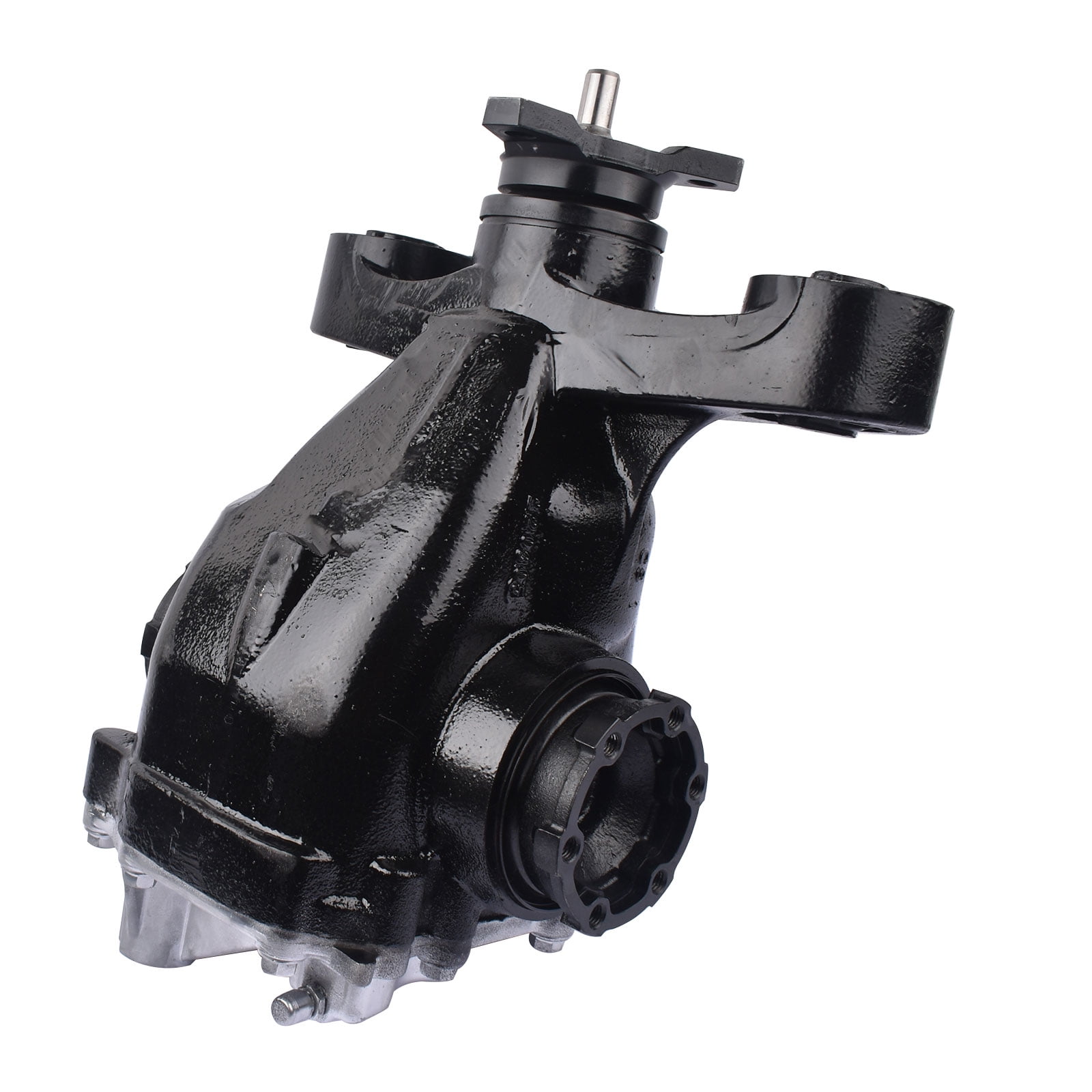 NEWZQ Rear Differential Axle Carrier for Cadillac ATS Sedan 2013-2019 ...