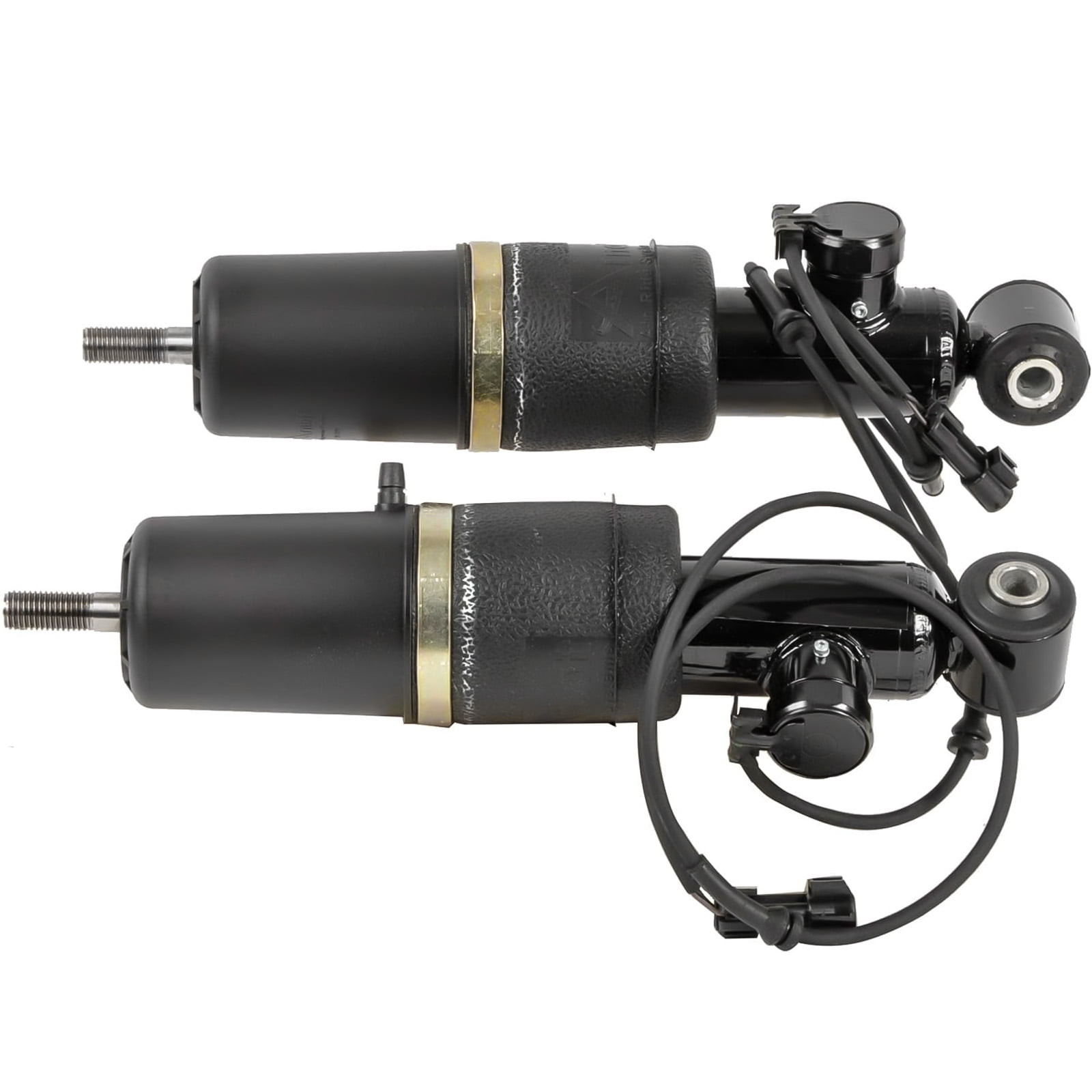 NEWZQ Rear Air Shock Absorber for Cadillac DeVille Eldorado Seville ...