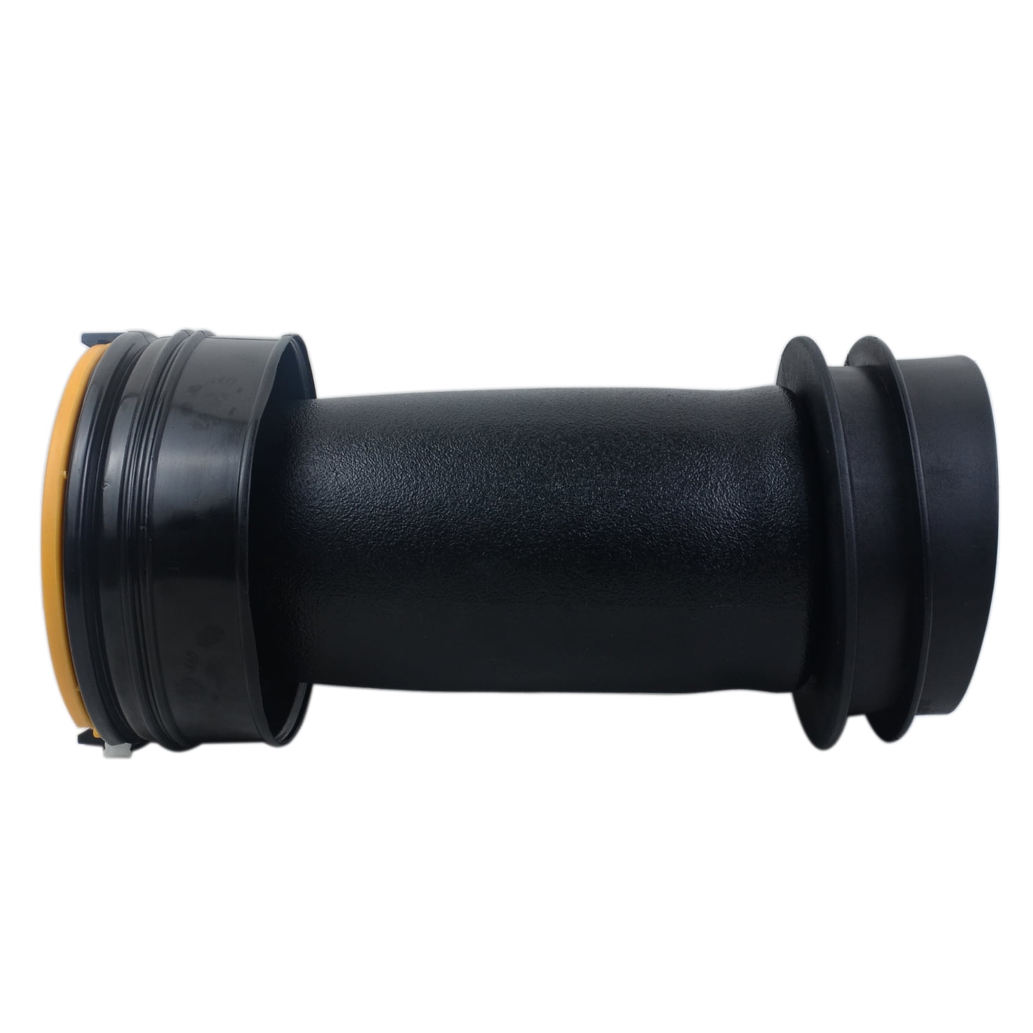 NEWZQ Rear Left / Right Air Suspension Spring Fits Select: 2013-2019 ...