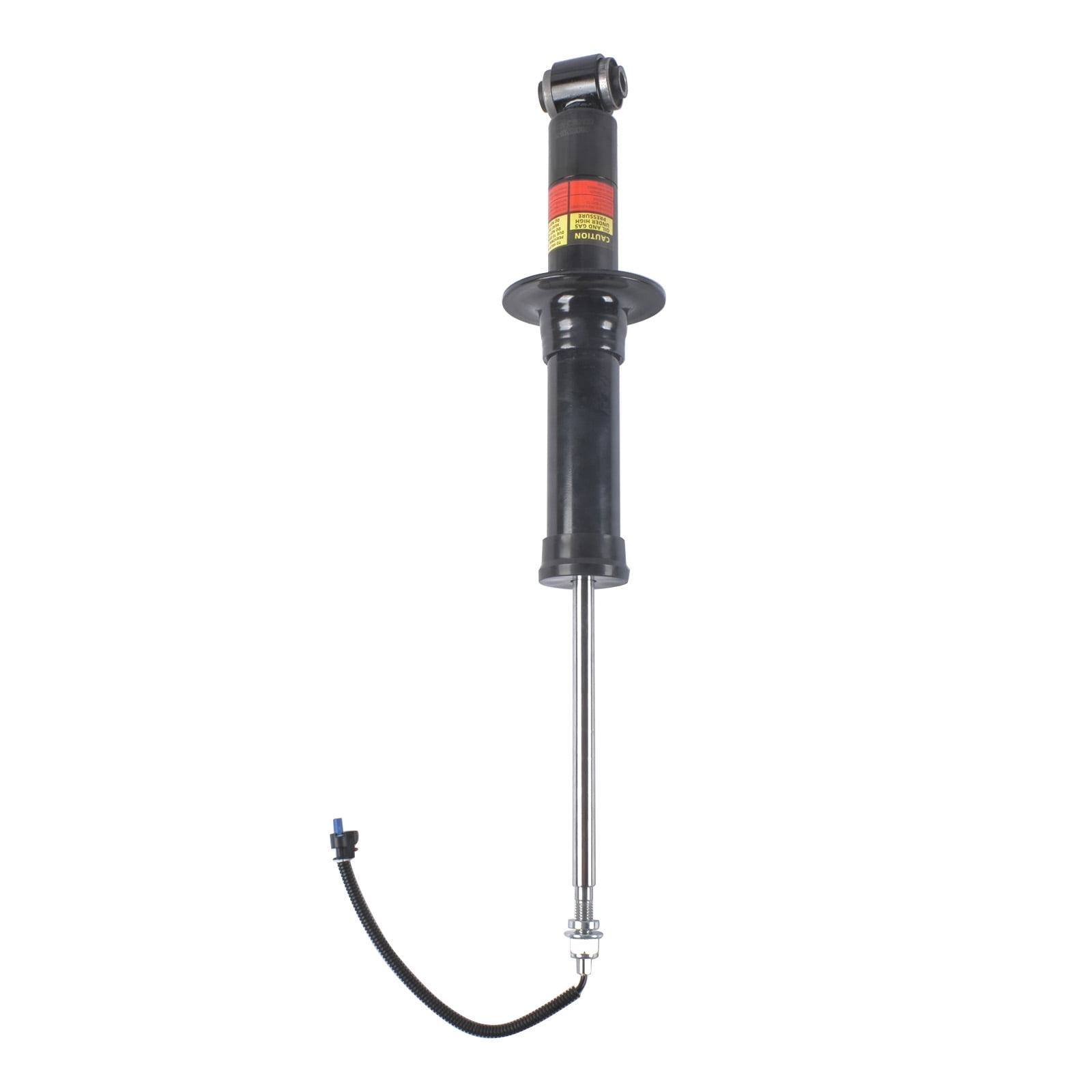 NEWZQ Rear Suspension Shock Absorber for Cadillac Escalade Chevrolet ...