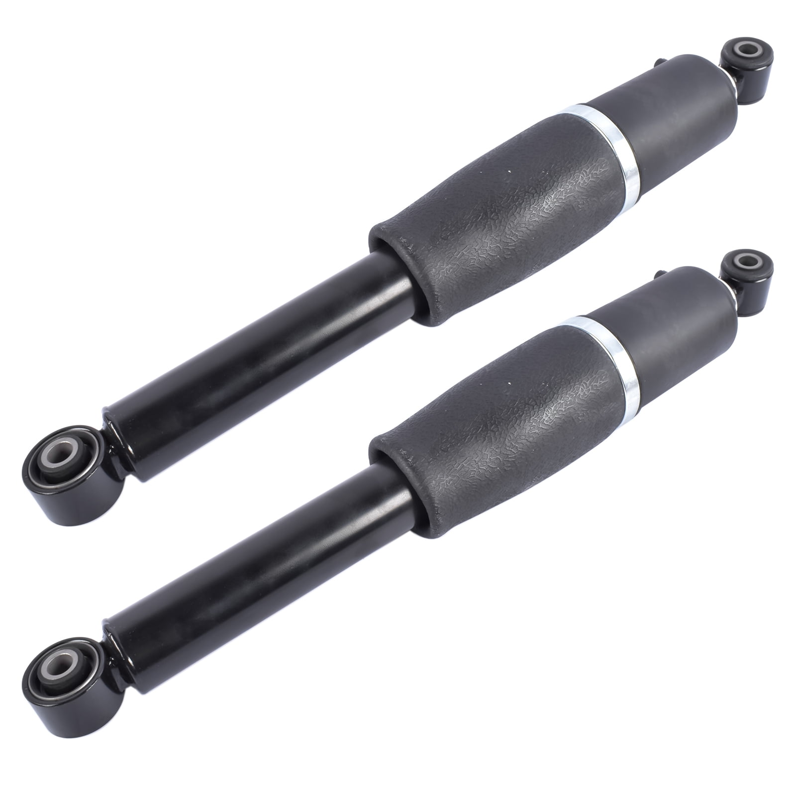 NEWZQ Rear Suspension Shock Absorber for Cadillac Escalade GMC Yukon ...