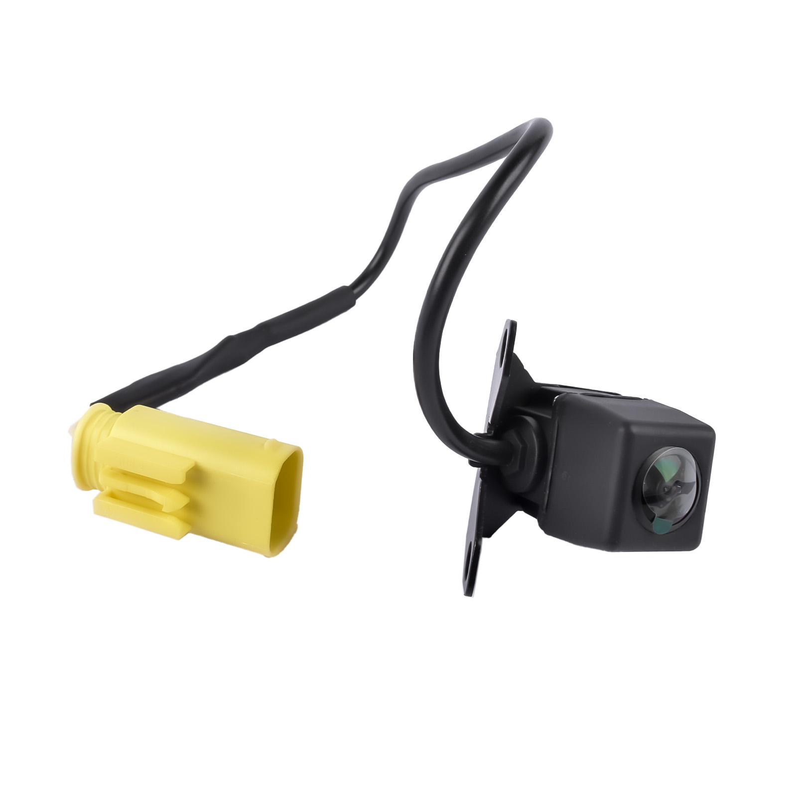 NEWZQ Rear View Park Assist Camera Fits Select: 2012-2016 Kia Sportage ...