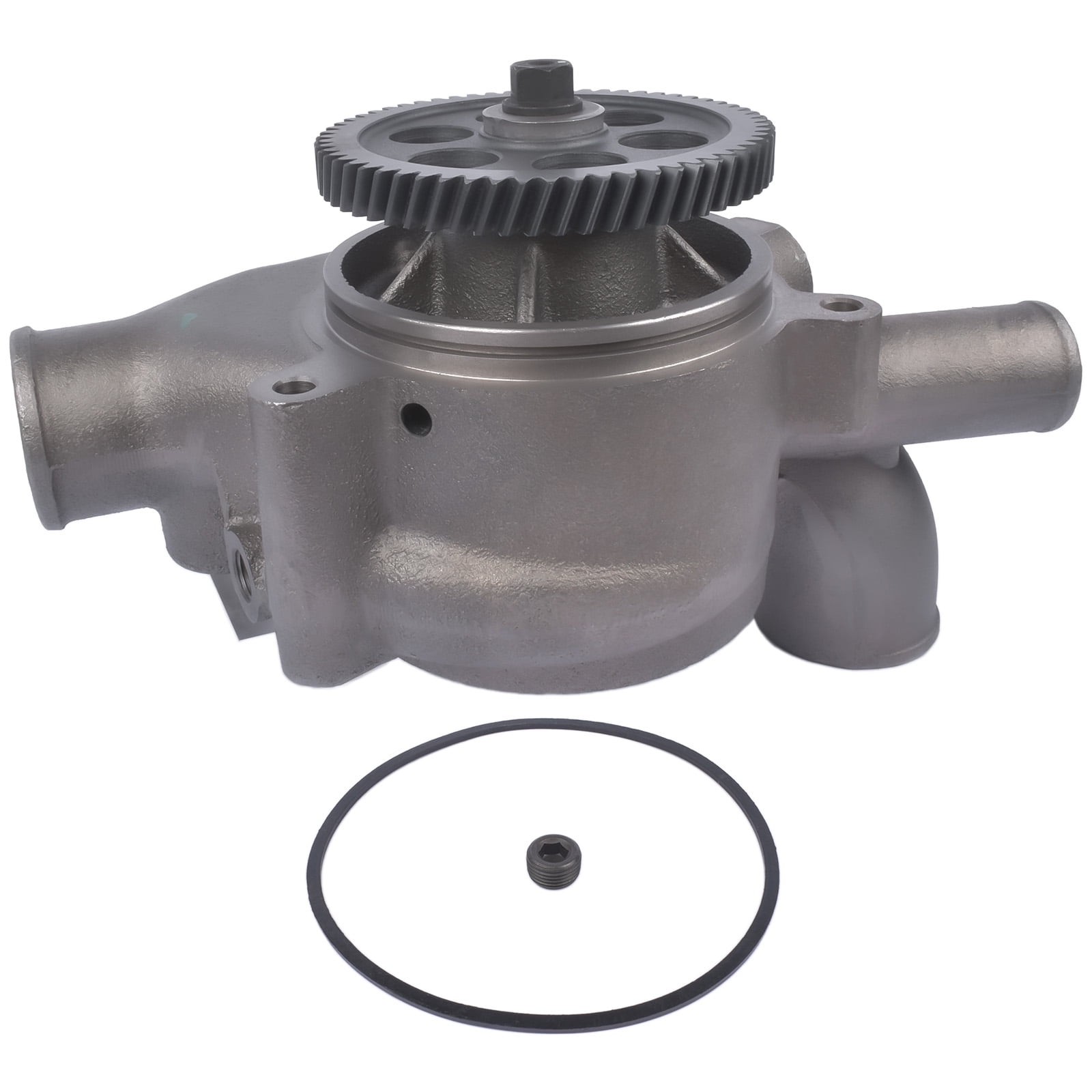 NEWZQ Replacement Engine Water Pump 23505895 for Detroit Diesel 60 ...