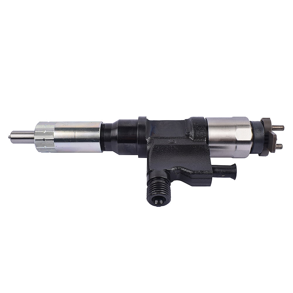 NEWZQ Replacement Fuel Injector 973297035 for Isuzu NPR NPR-HD Base ...