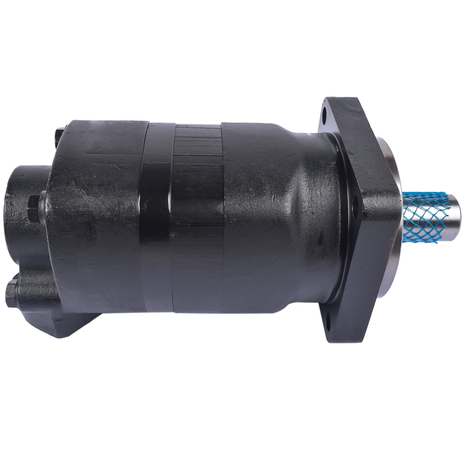 NEWZQ Replacement Hydraulic Motor 112-1066-006 for Eaton Char-Lynn 6000 ...