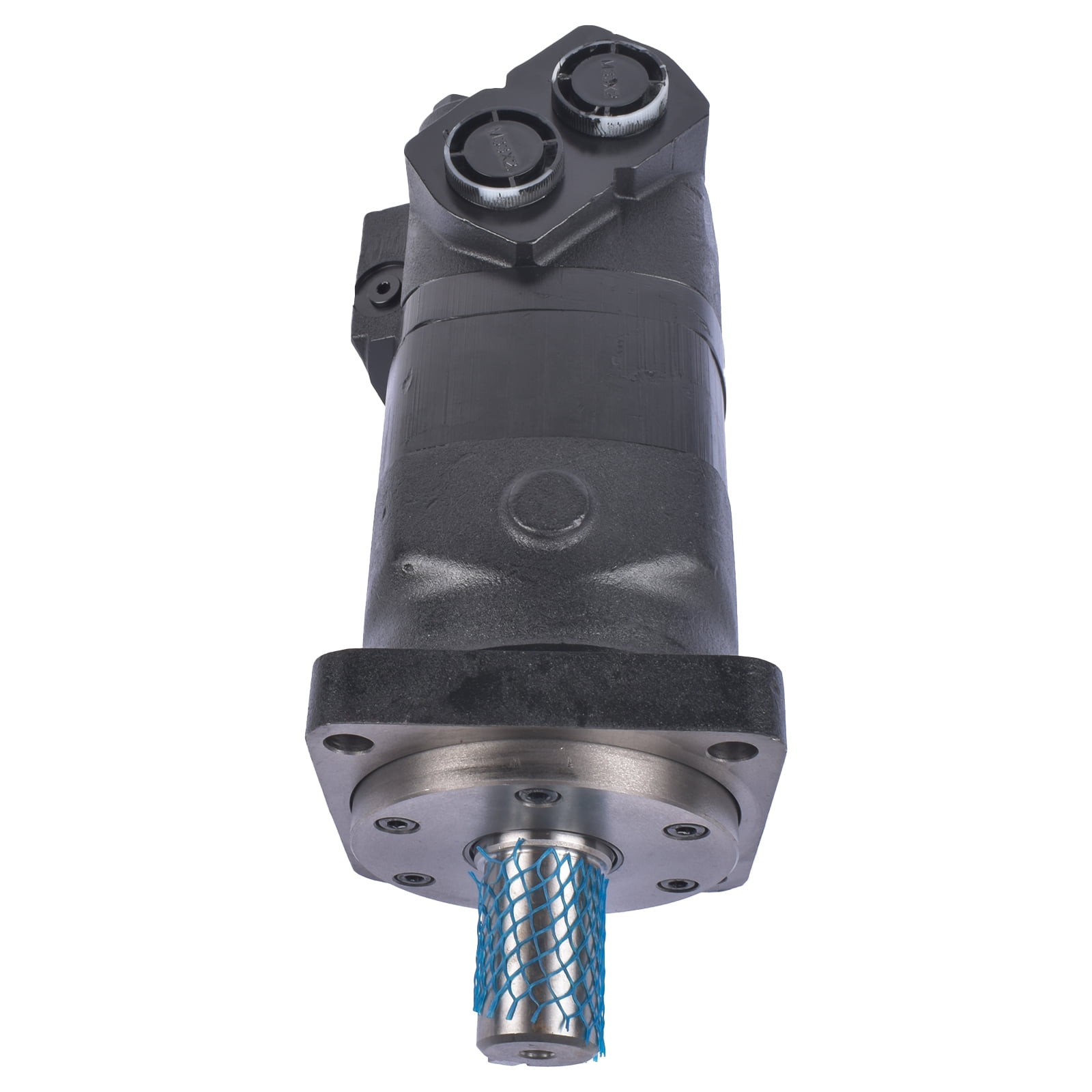 NEWZQ Replacement Hydraulic Motor 112-1068 for Eaton Char-Lynn 6000 ...