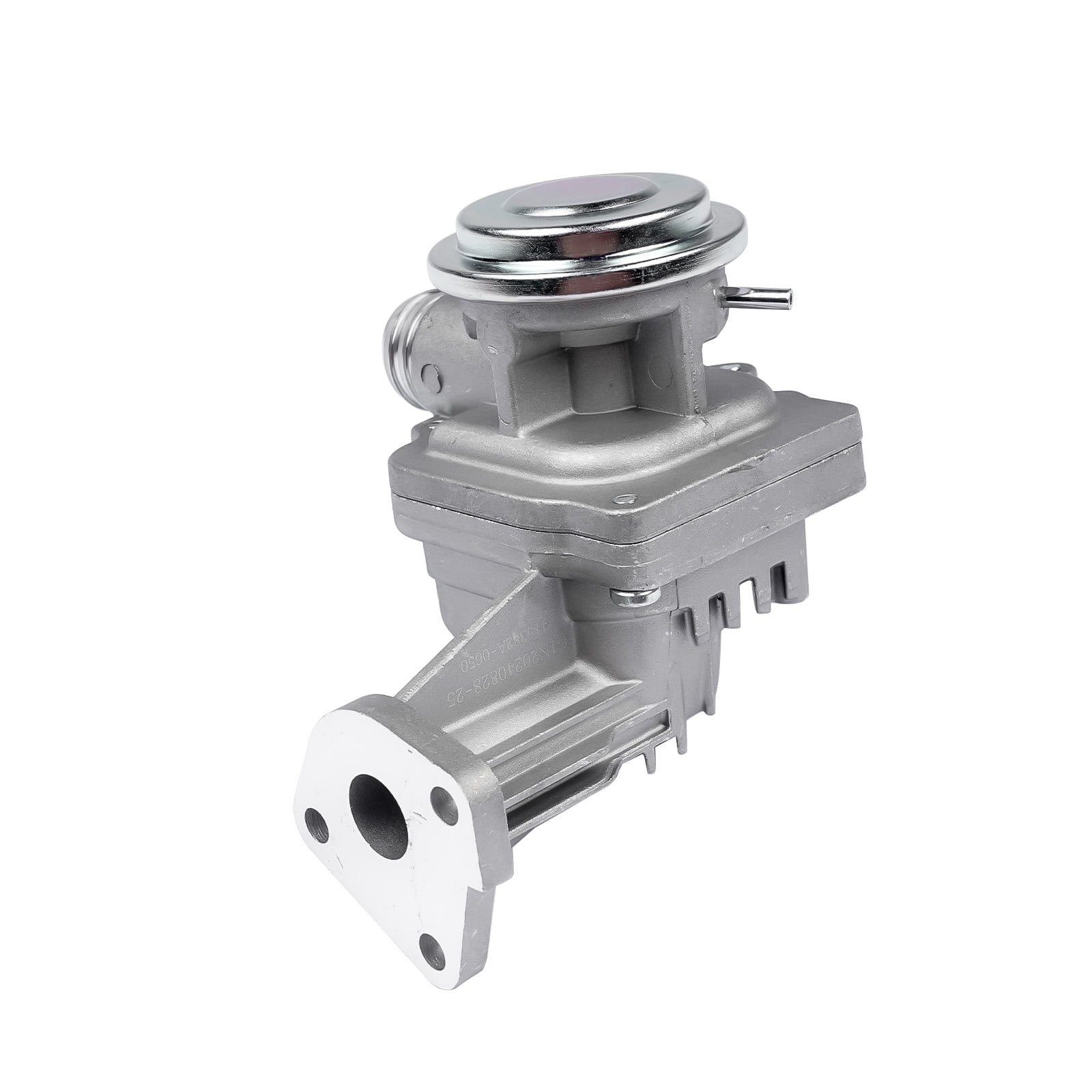 NEWZQ Secondary Air Injection Pump Check Valve for Mercedes-Benz C/E ...