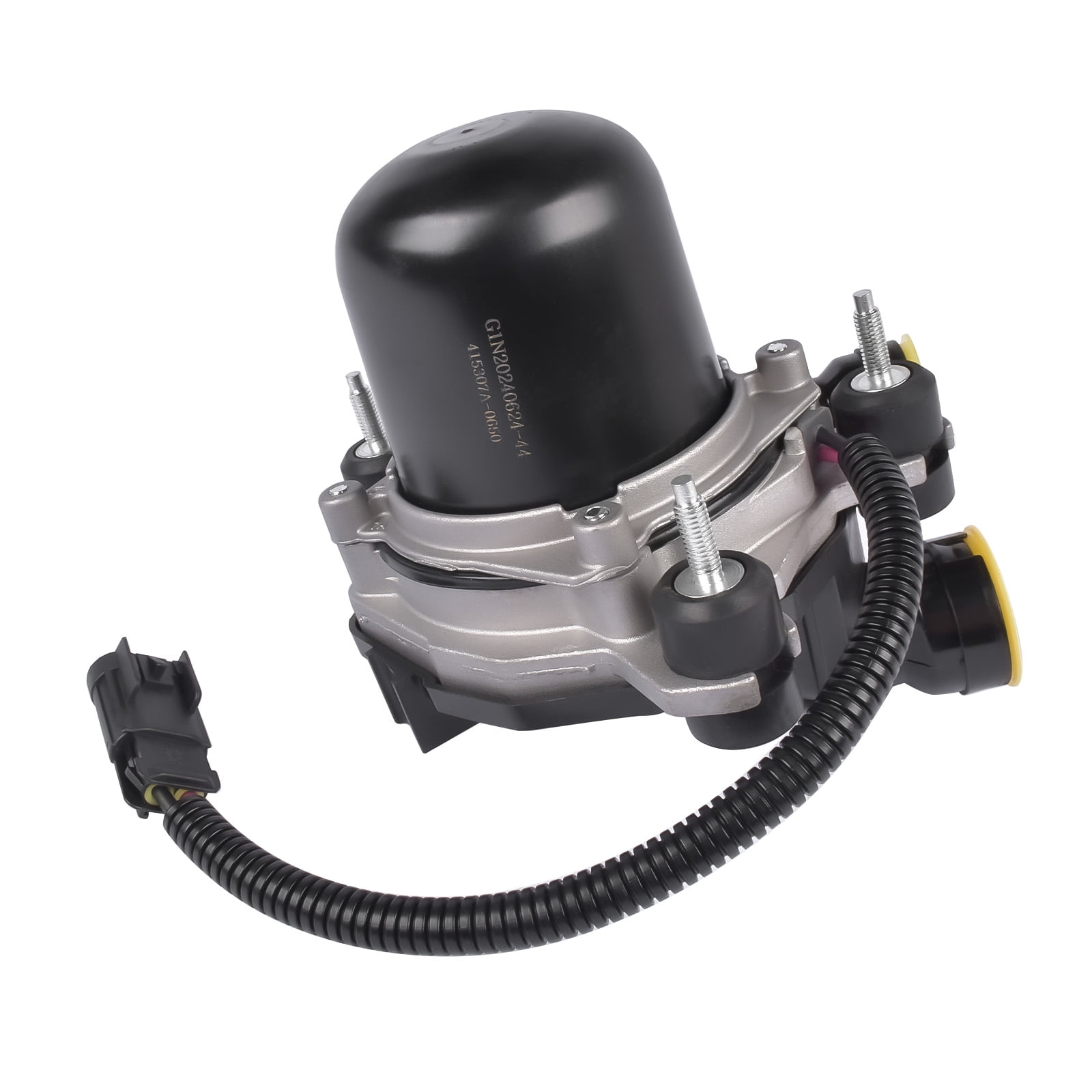 Chevrolet Equinox Secondary Air Injection Pump