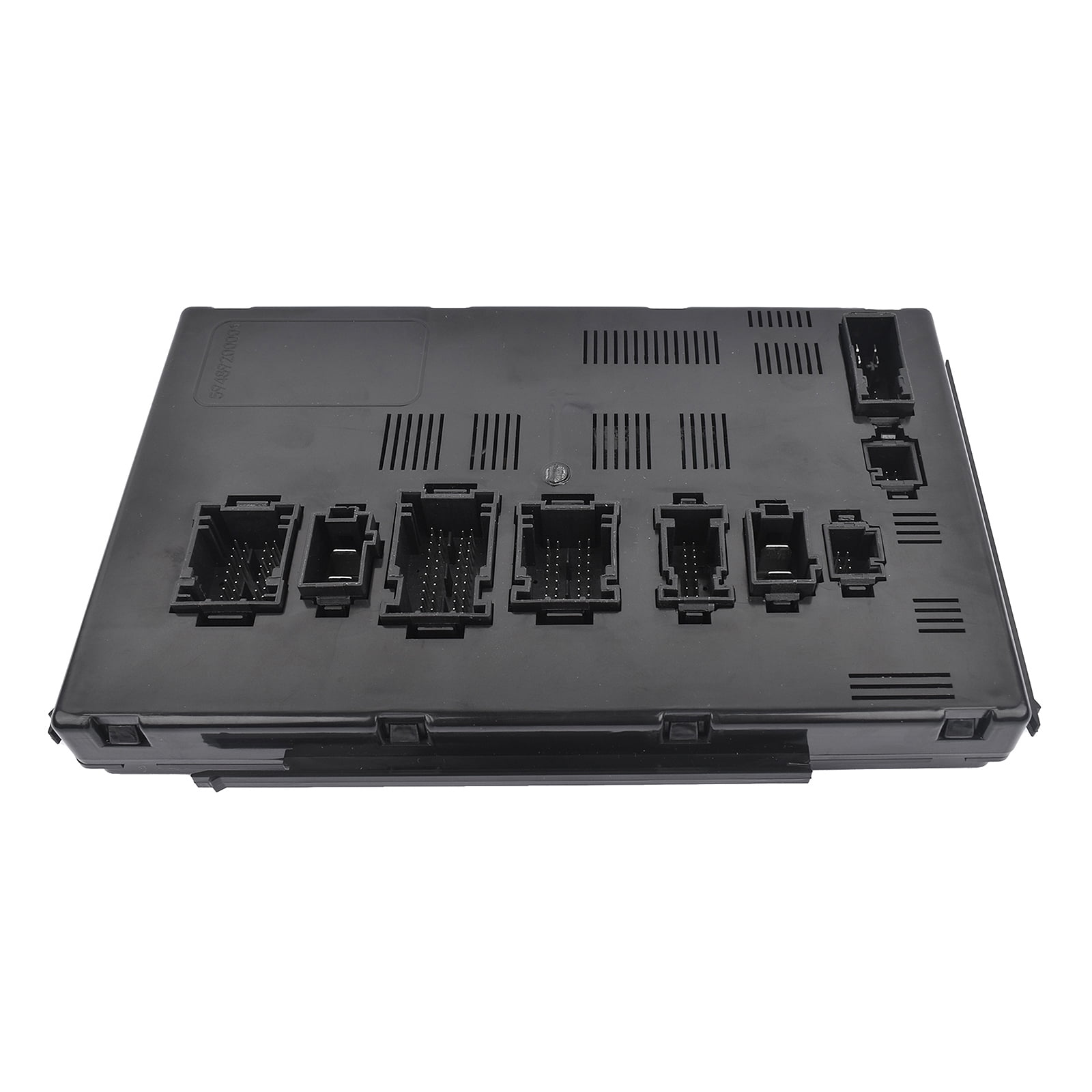 NEWZQ Signal Acquisition Module Control Unit for Mercedes-Benz GL/ML/R ...