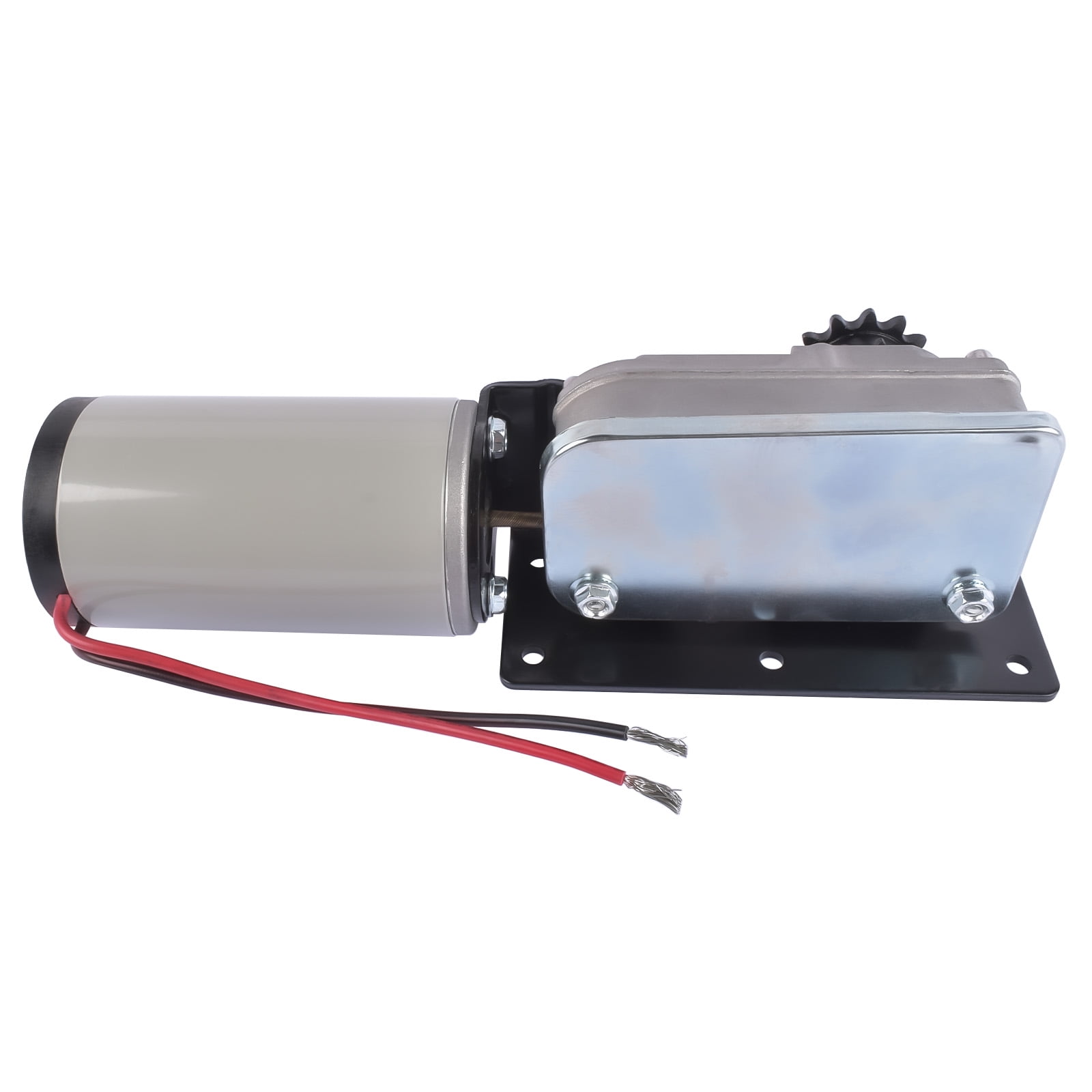 NEWZQ Slide Out Gear Box and High Output Replacement Motor 13 Teeth ...