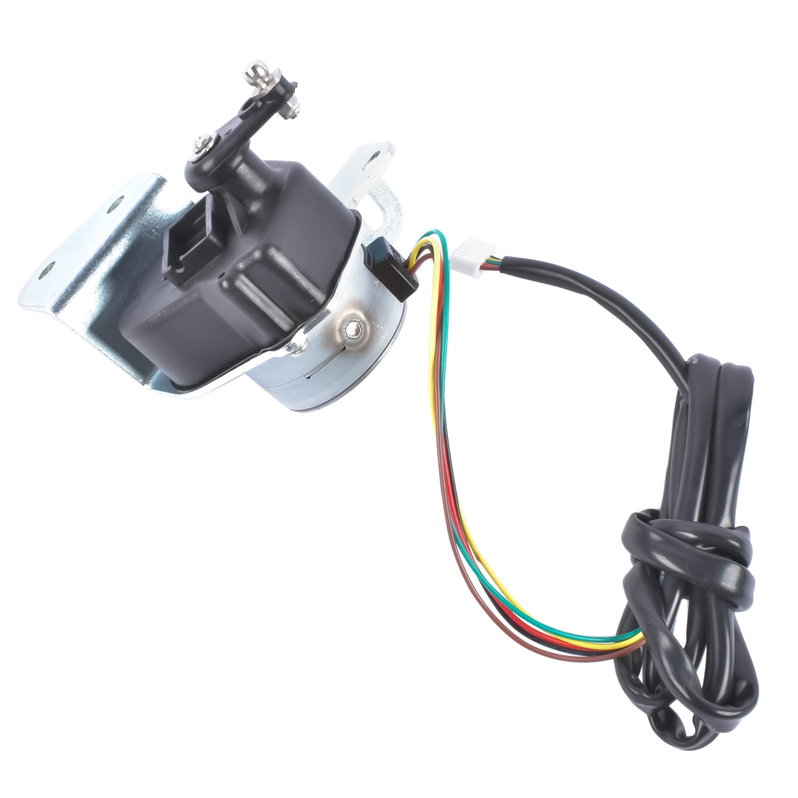 NEWZQ Stepper Motor Assembly 0G6452 Fits Select: Engine GTH530 ...
