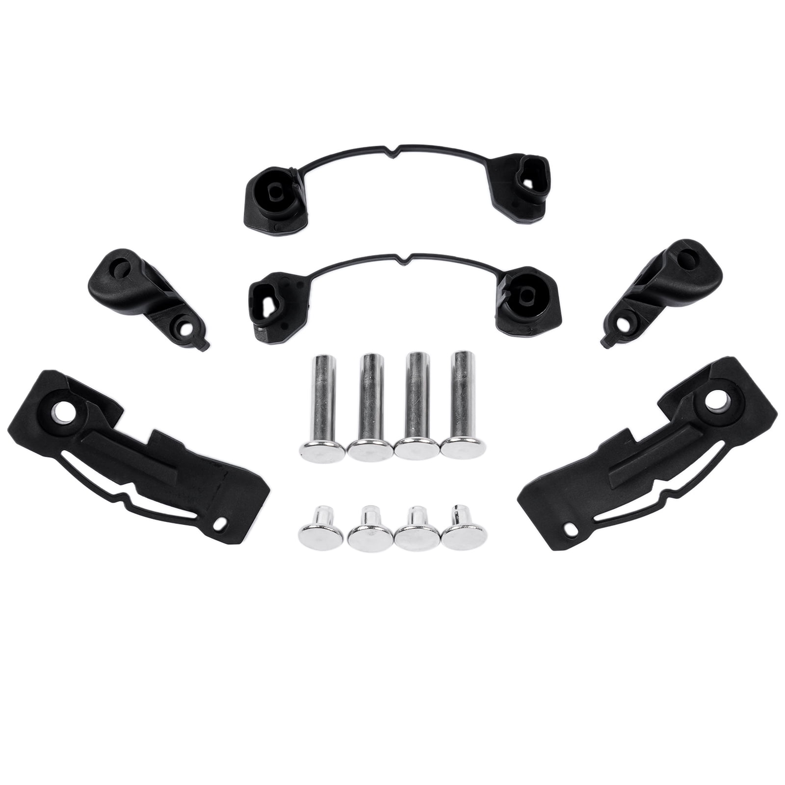 NEWZQ Sunroof Frame Repair Kit AP364042 Fits Select: 2006-2016 Smart ...