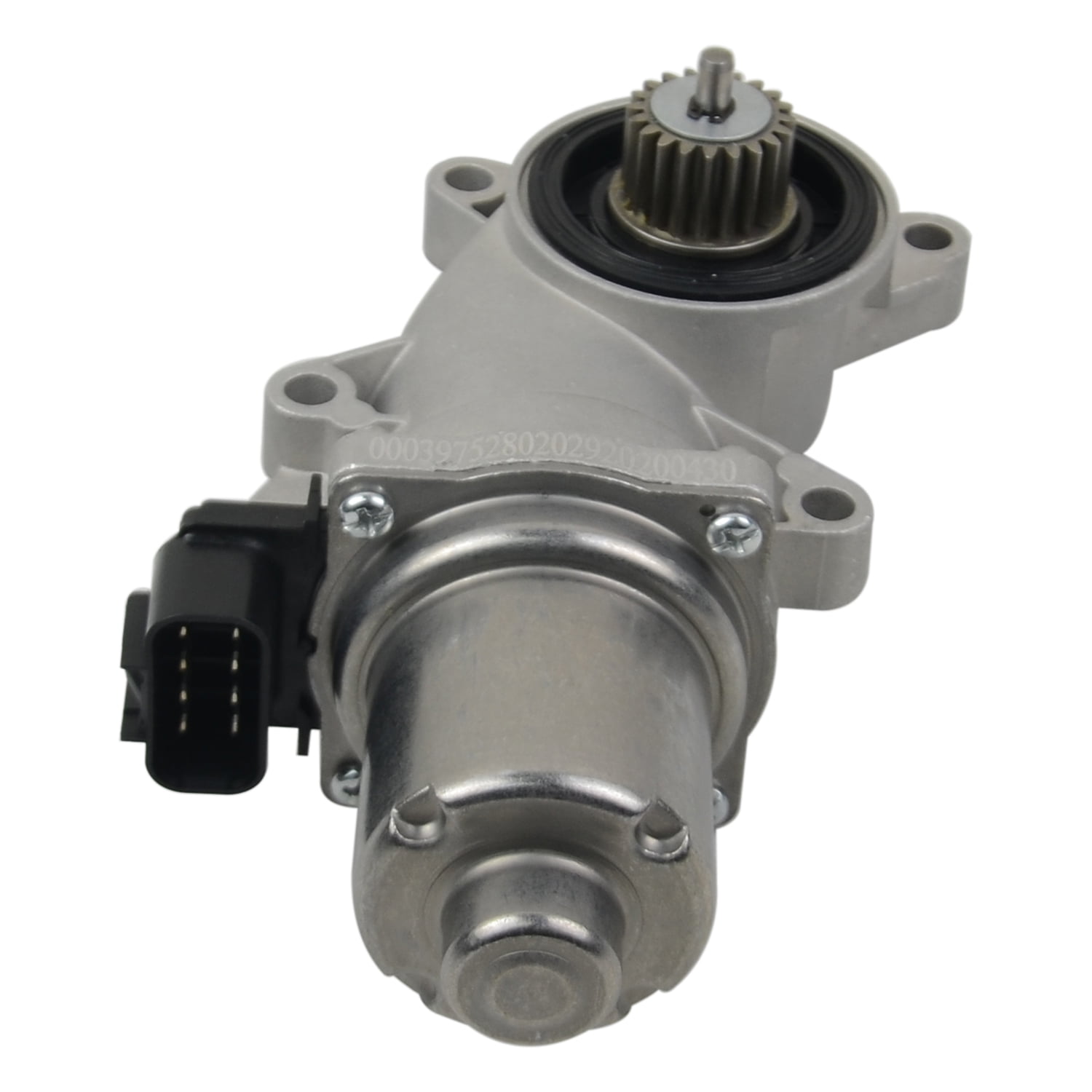NEWZQ Transfer Case Actuator for Chevrolet Avalanche GMC Yokon Pickup ...