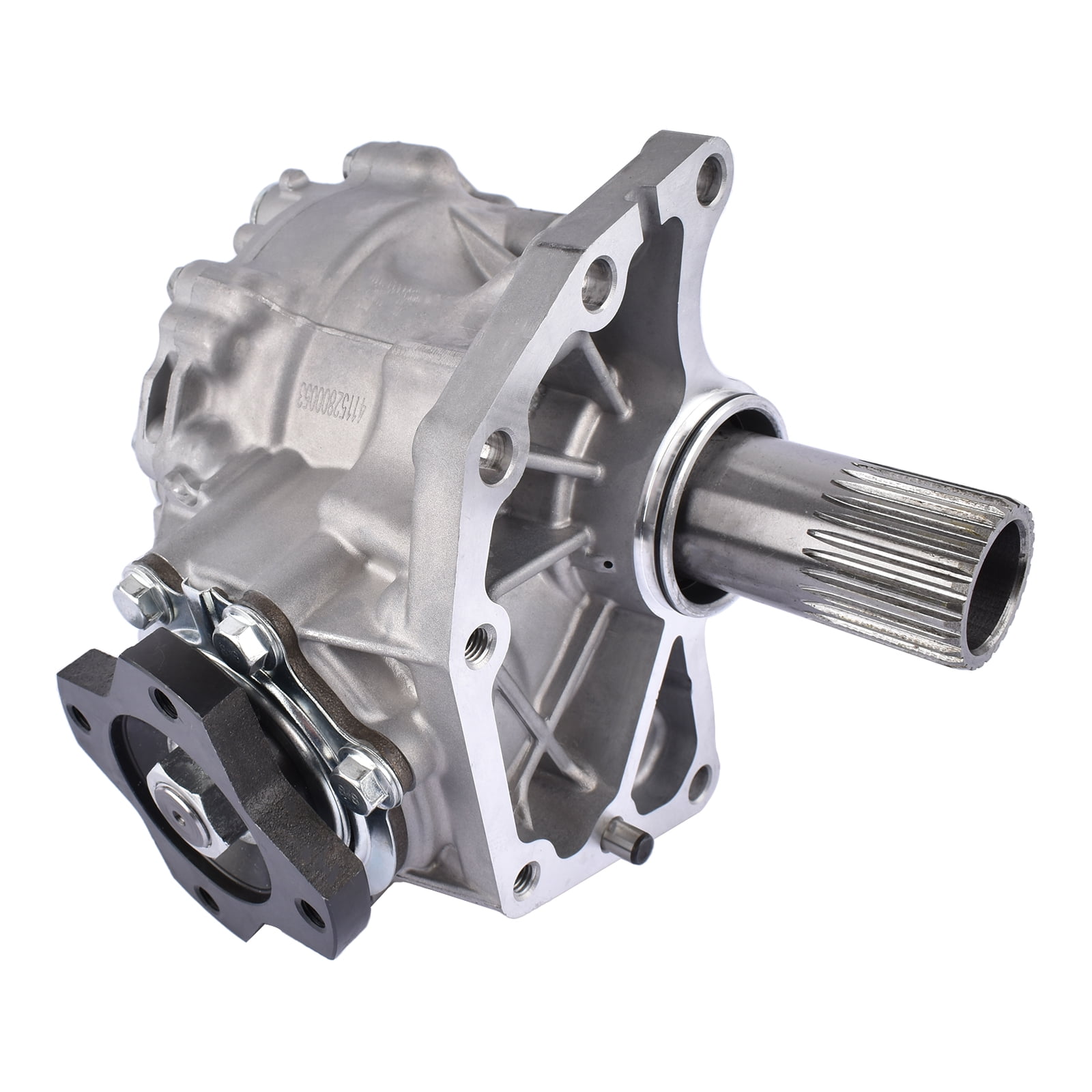 NEWZQ Transfer Case Assembly for INFINITI QX60 Nissan Murano Pathfinder ...