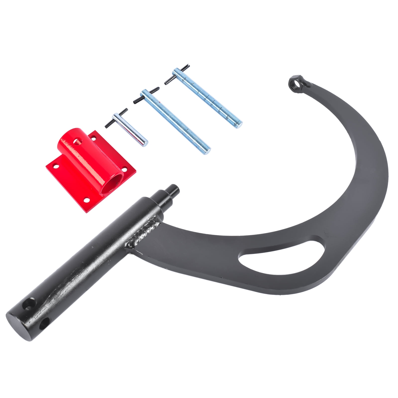 NEWZQ Transmission Holding Fixture Tool Kit for GM Transmissions 200 ...