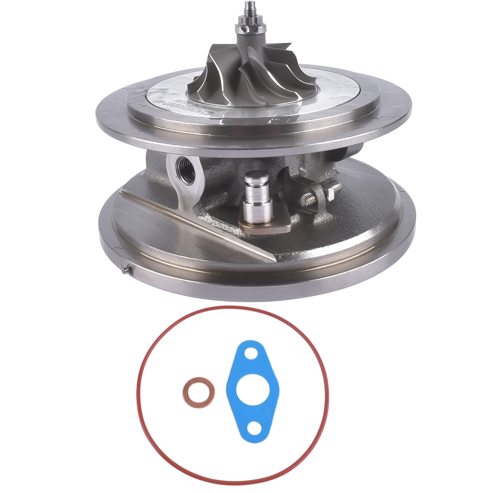 NEWZQ Turbocharger Cartridge for Turbo Model GTB1549V Chevrolet Cruze 2 ...