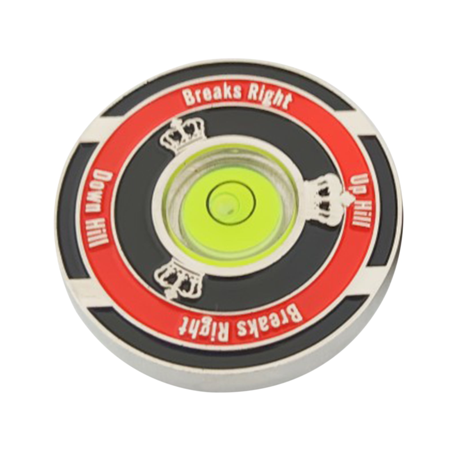 NEWwt Golf Green Reader High-Precision Compact Size Lightweight ...