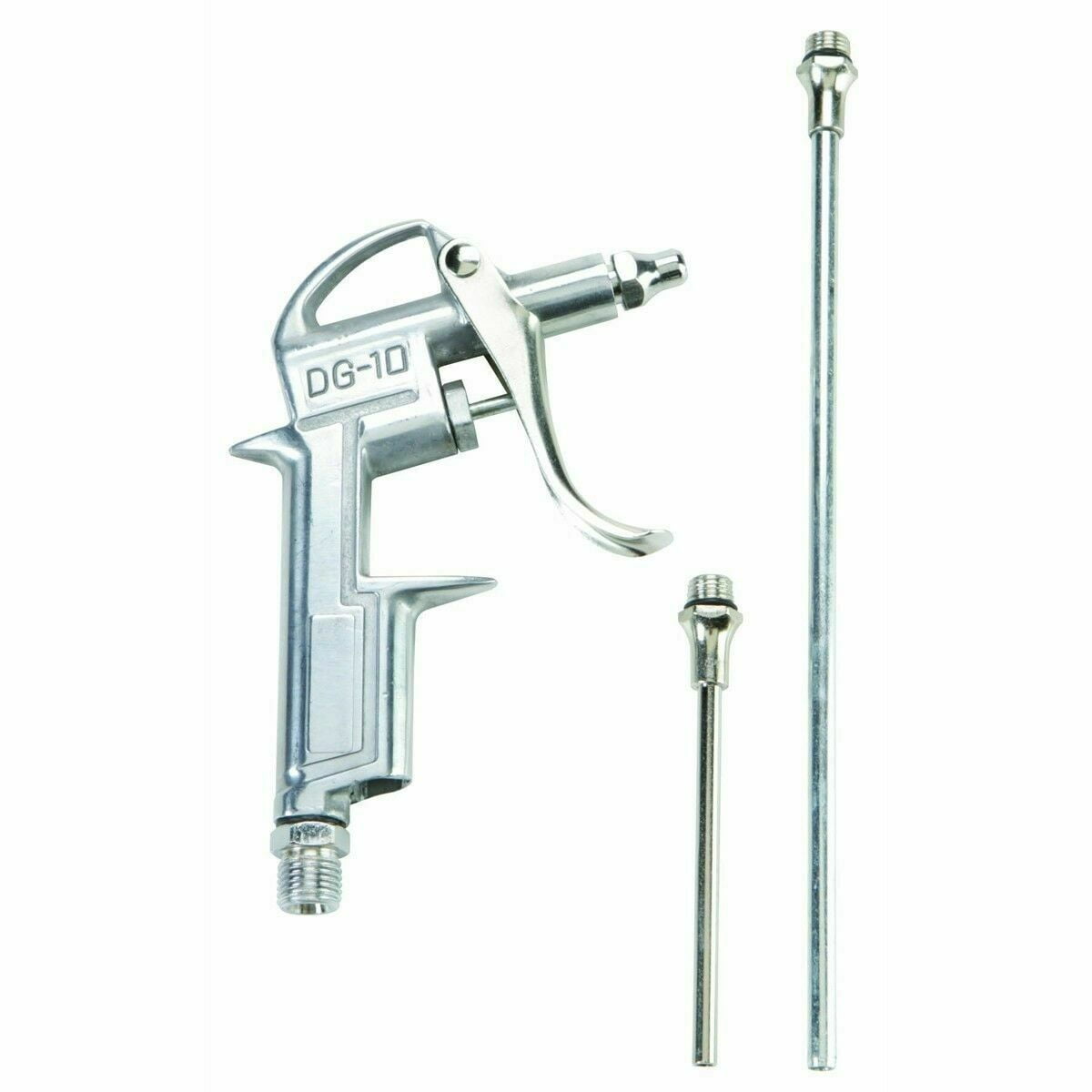 NEX Airsoft Tool Pistol Trigger Compressor Dust Collector Air Blow Guns ...