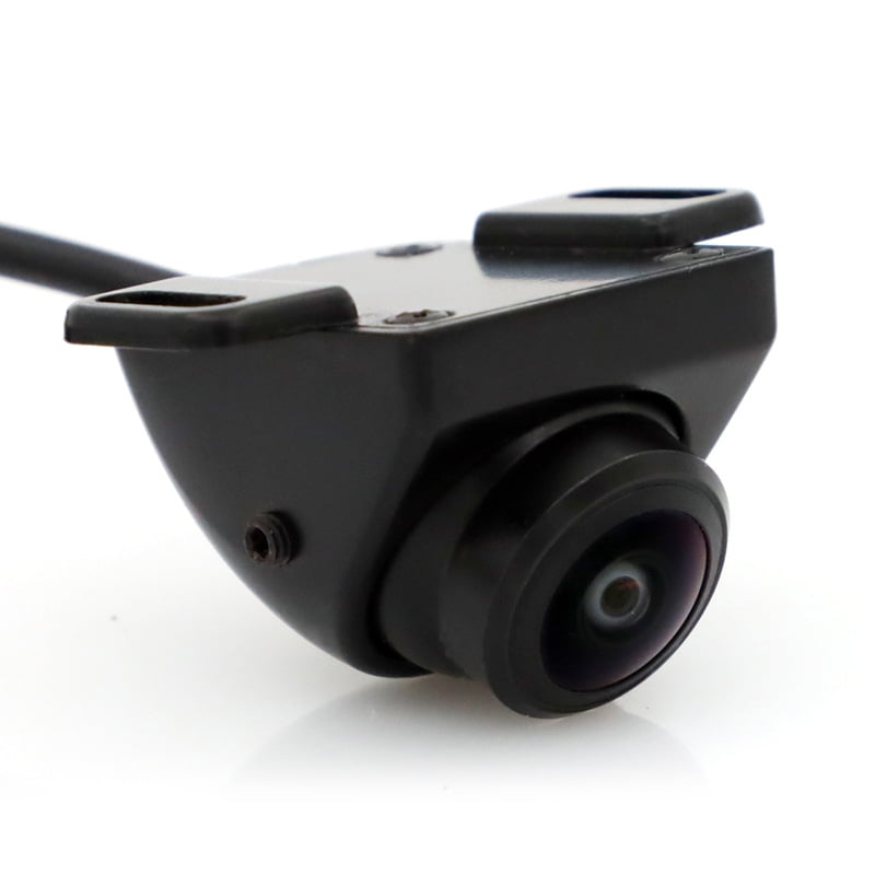 NEX-POW Car Camera Car Wide Angle HD Night Vision Reversing Blind Area ...