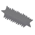 NEXAVKPR 12/24Pcs Anti Slip Shower Sticker Adhesive Decal Safety ...