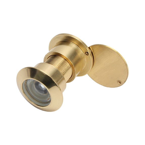 NEXAVKPR 200 Degree Wide Angles Door Viewers Security Door Eye Viewer ...