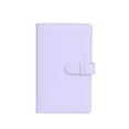 NEXAVKPR 3in Mini Photo Album ID Card Organization Ticket Organization ...