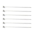 NEXAVKPR 6Pcs Practical Cake Tester Skewer Needle Baking Tool Reusable ...