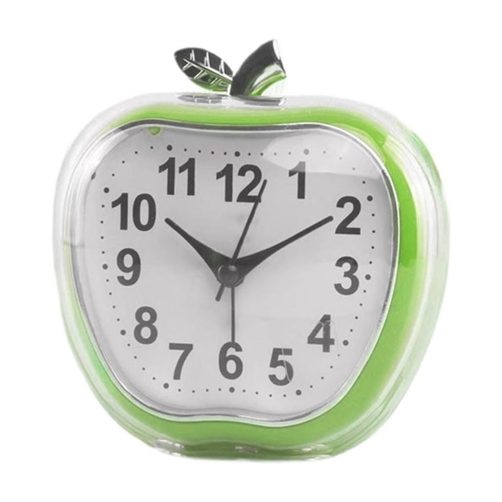 NEXAVKPR Alarm Clock Large LED Display Easy To Read - Walmart.com