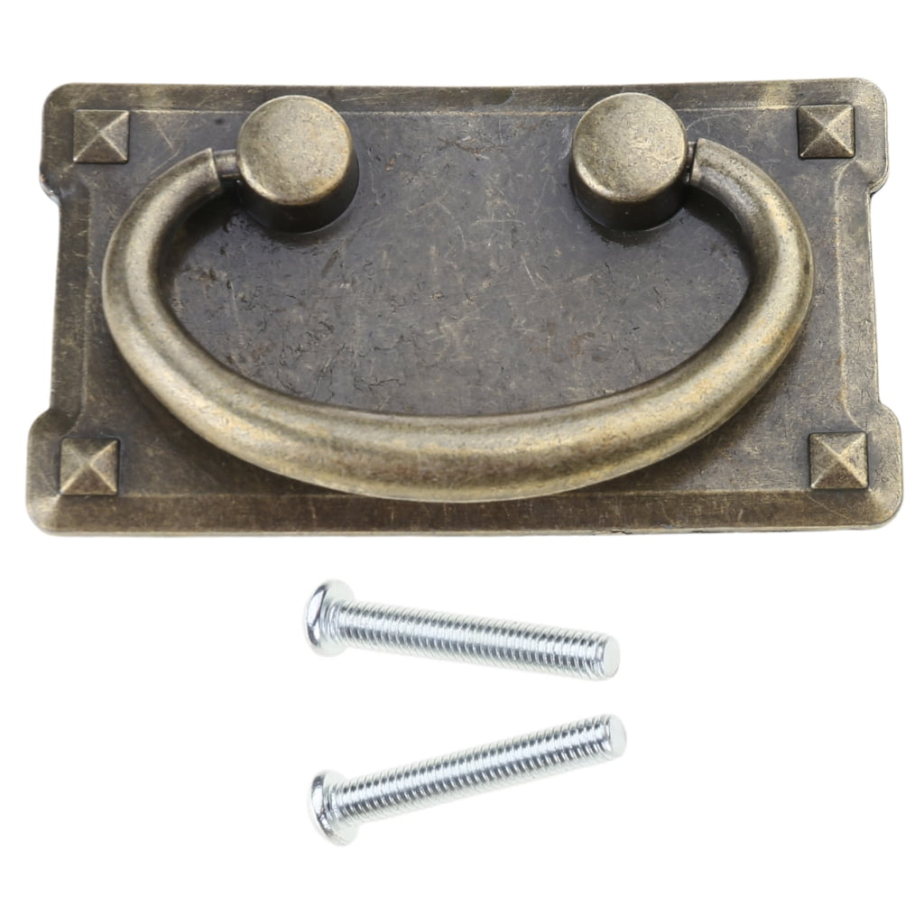 NEXAVKPR Antique Small Handle Dressers Knob Kitchen Cabinet Door Handle ...