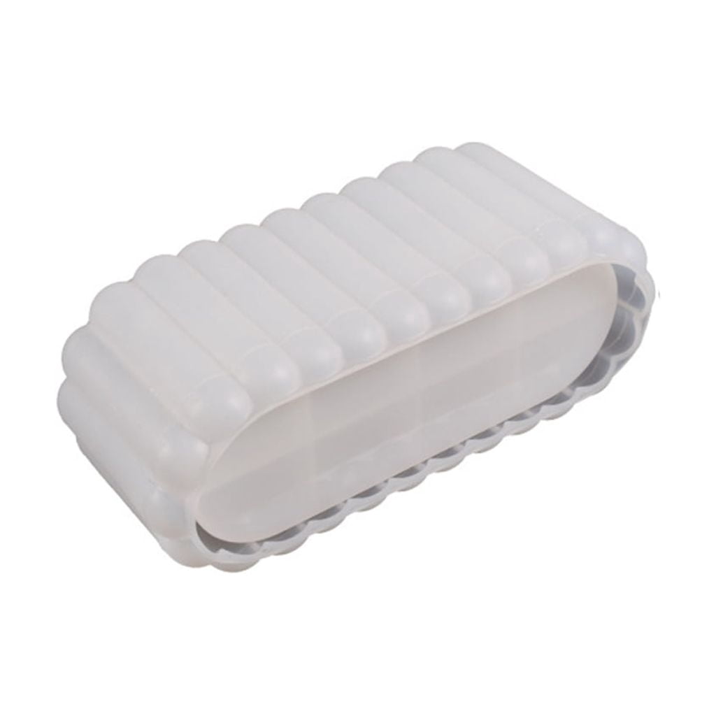 NEXAVKPR Box Resin Mold,Jewelry Box Resin Mold Storage Box Silicone ...
