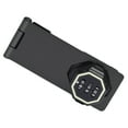 NEXAVKPR Cabinet 3-Digit Combination Lock Door Security Slide Lock ...