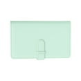 NEXAVKPR Card Binder 3 Pocket,Trading Card Binder with Card Display ...