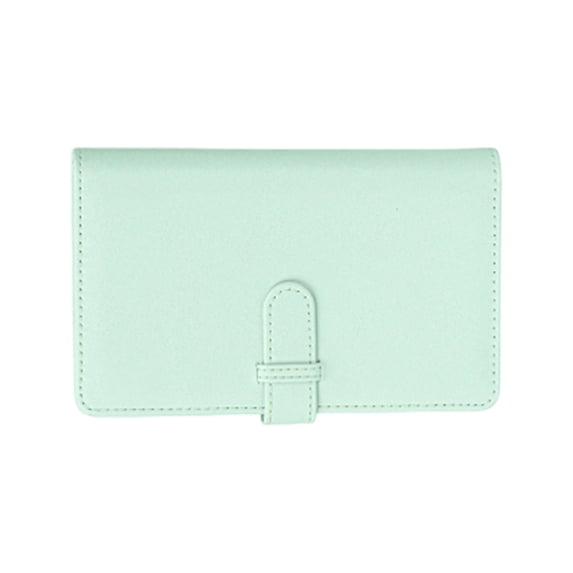 NEXAVKPR Card Binder 3 Pocket,Trading Card Binder with Card Display ...