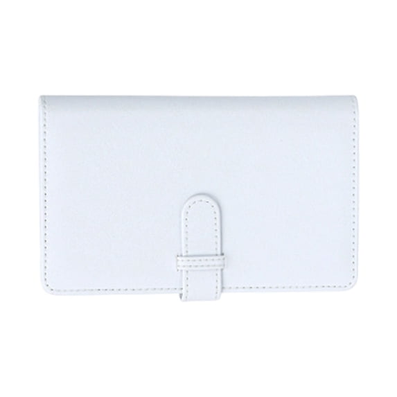 NEXAVKPR Card Binder 3 Pocket,Trading Card Binder with Card Display ...
