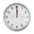NEXAVKPR Creative Wall Clocks Dashboard Metal Cool Clocks Wall Home ...