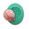 NEXAVKPR DIY Fondant Moulds Clay Molds Soap Mould DIY Marine Life ...