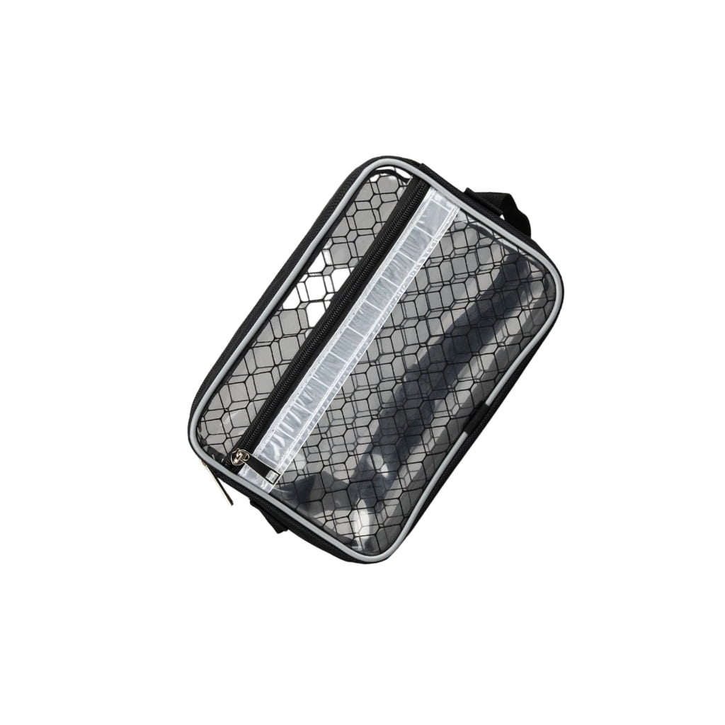 NEXAVKPR Easy Carry PVC Waist Bag With Finish Anti Static Cleanroom ...