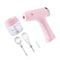 NEXAVKPR Electric Eggs Beater Vegetable Chopper ABS And Metal Kitchen ...